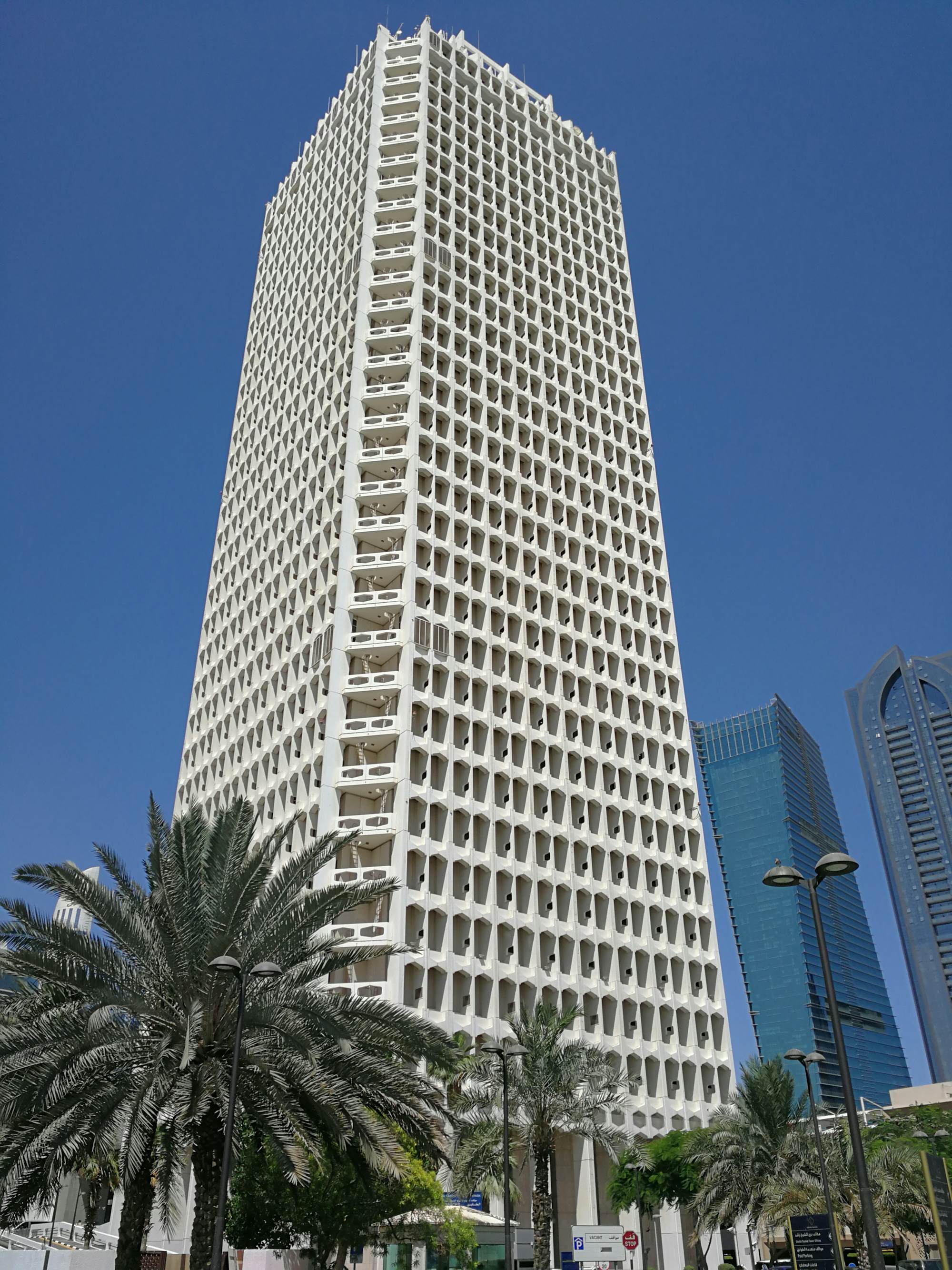 World Trade Centre | Dubai, United Arab Emirates | Sights - Lonely Planet