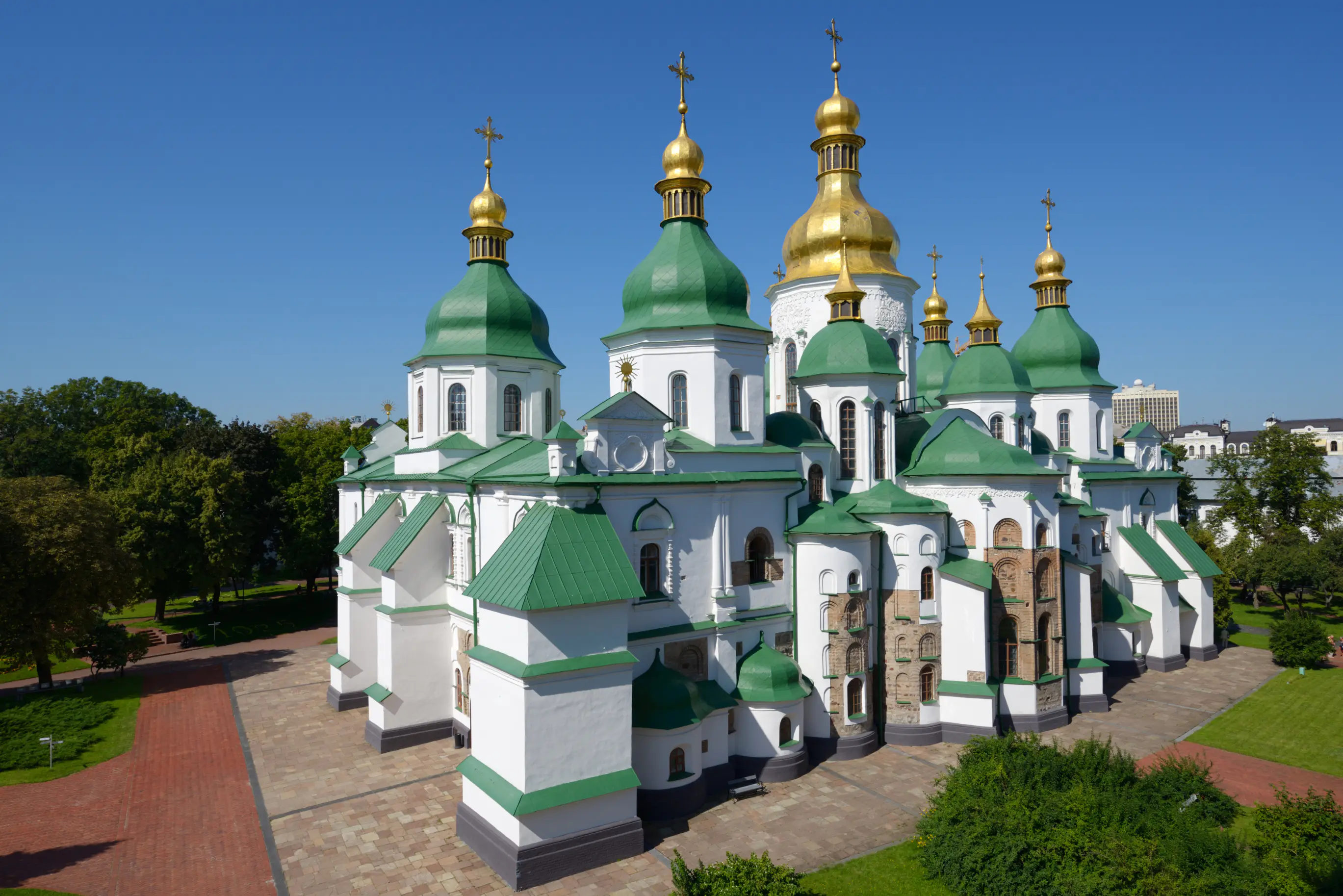 Ukraine travel - Lonely Planet | Europe