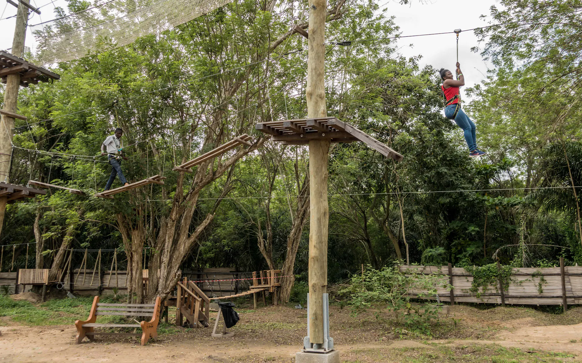 Legon Botanical Gardens Ghana Attractions Lonely Planet legon-botanical-gardens-ghana-attractions-lonely-planet