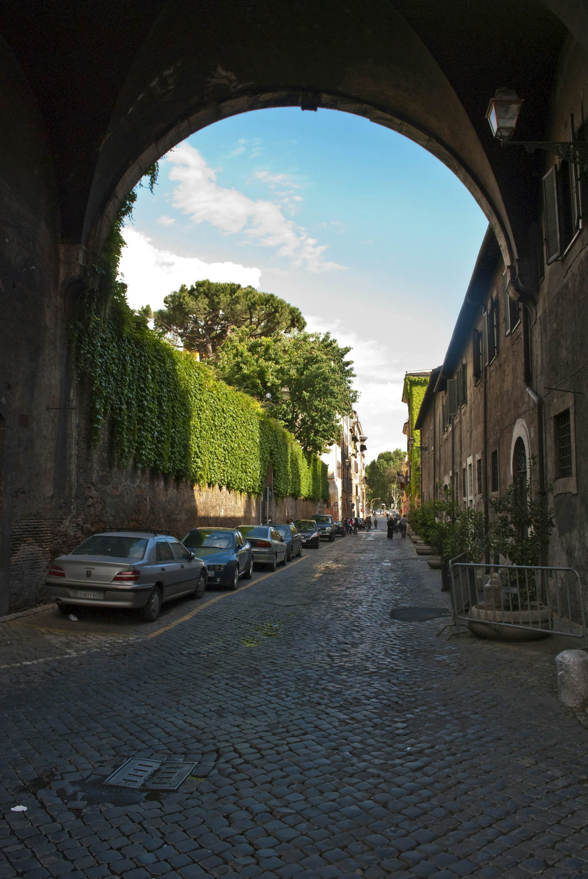 Via Giulia | Rome, Italy | Sights - Lonely Planet