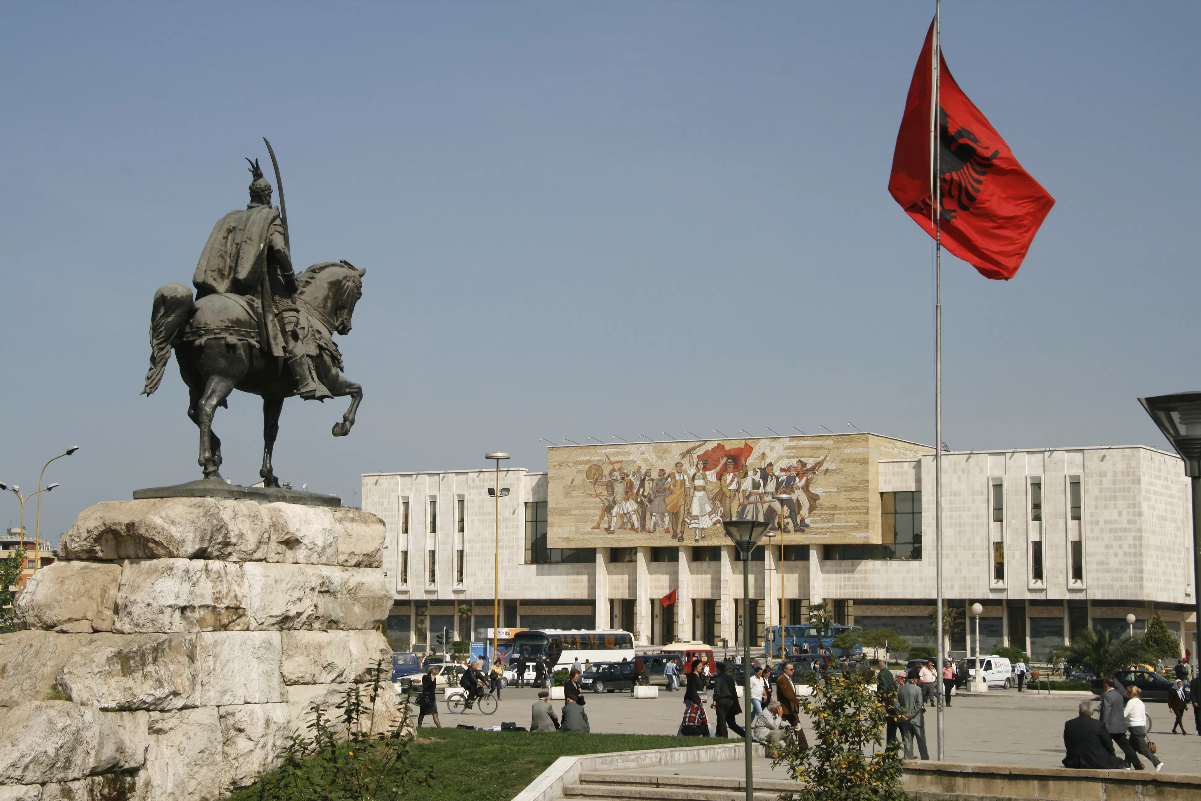 Albania travel - Lonely Planet | Europe