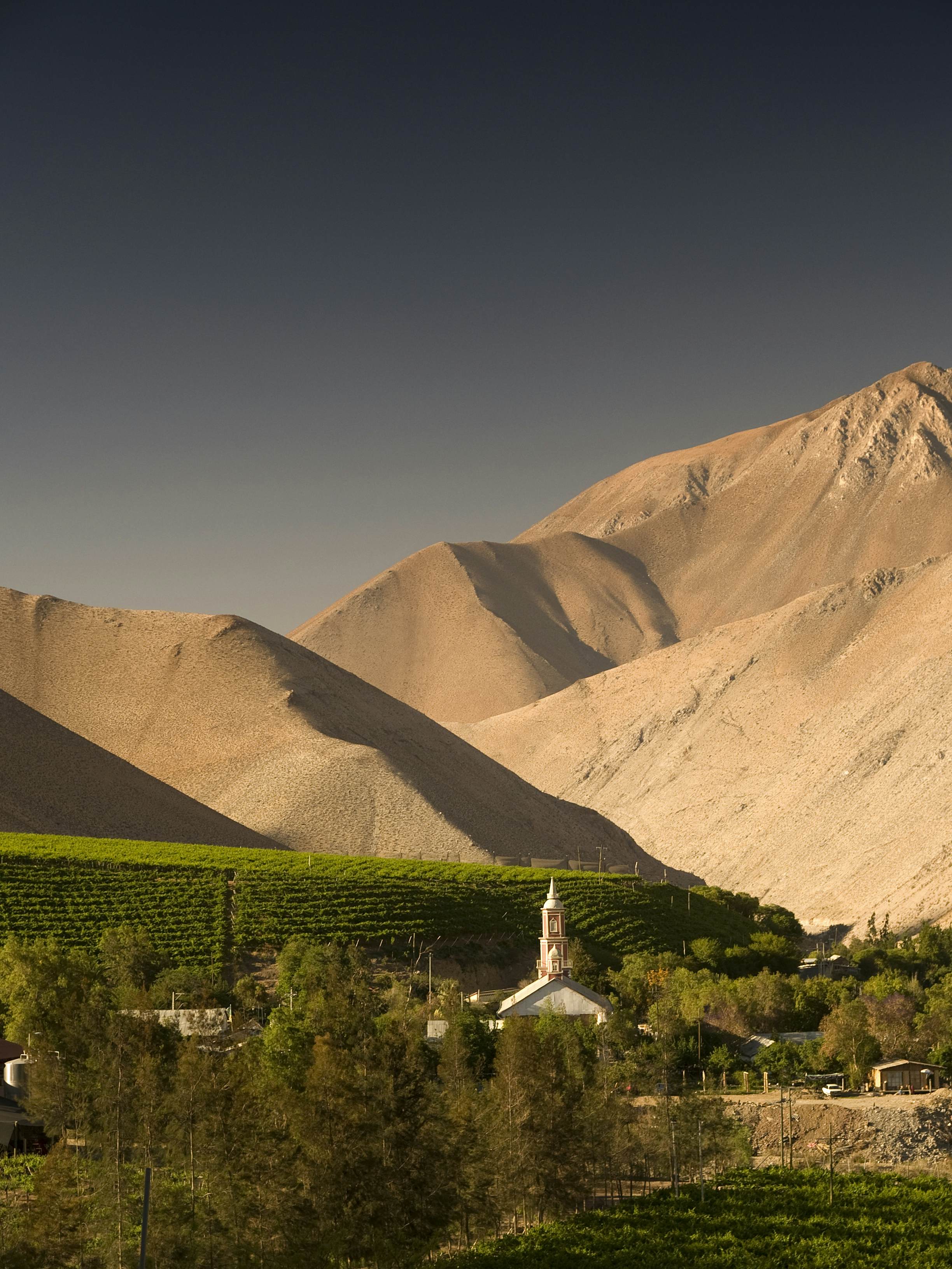 Elqui Valley travel - Lonely Planet | Chile, South America