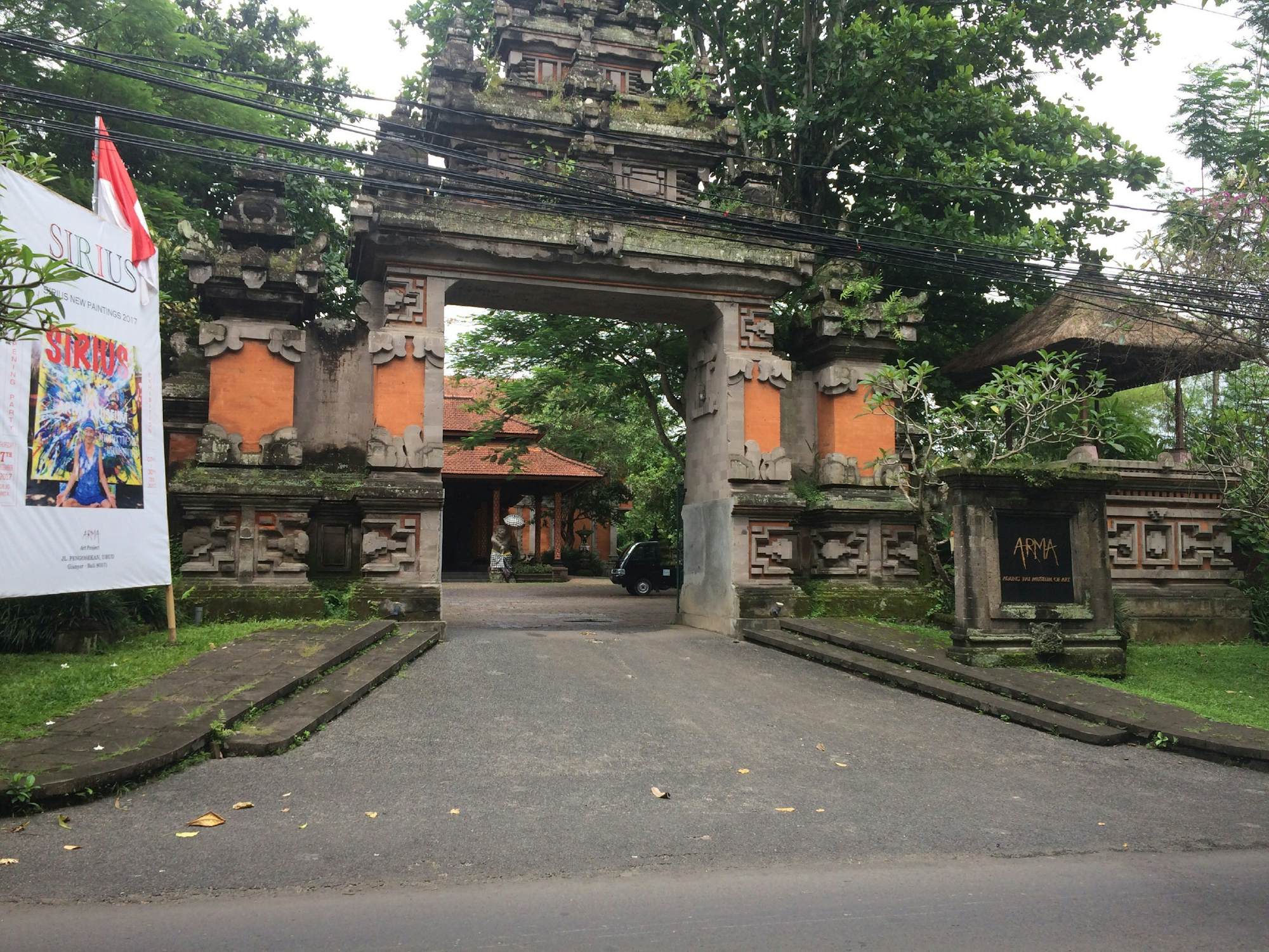 Agung Rai Museum of Art | , Indonesia | Attractions - Lonely Planet