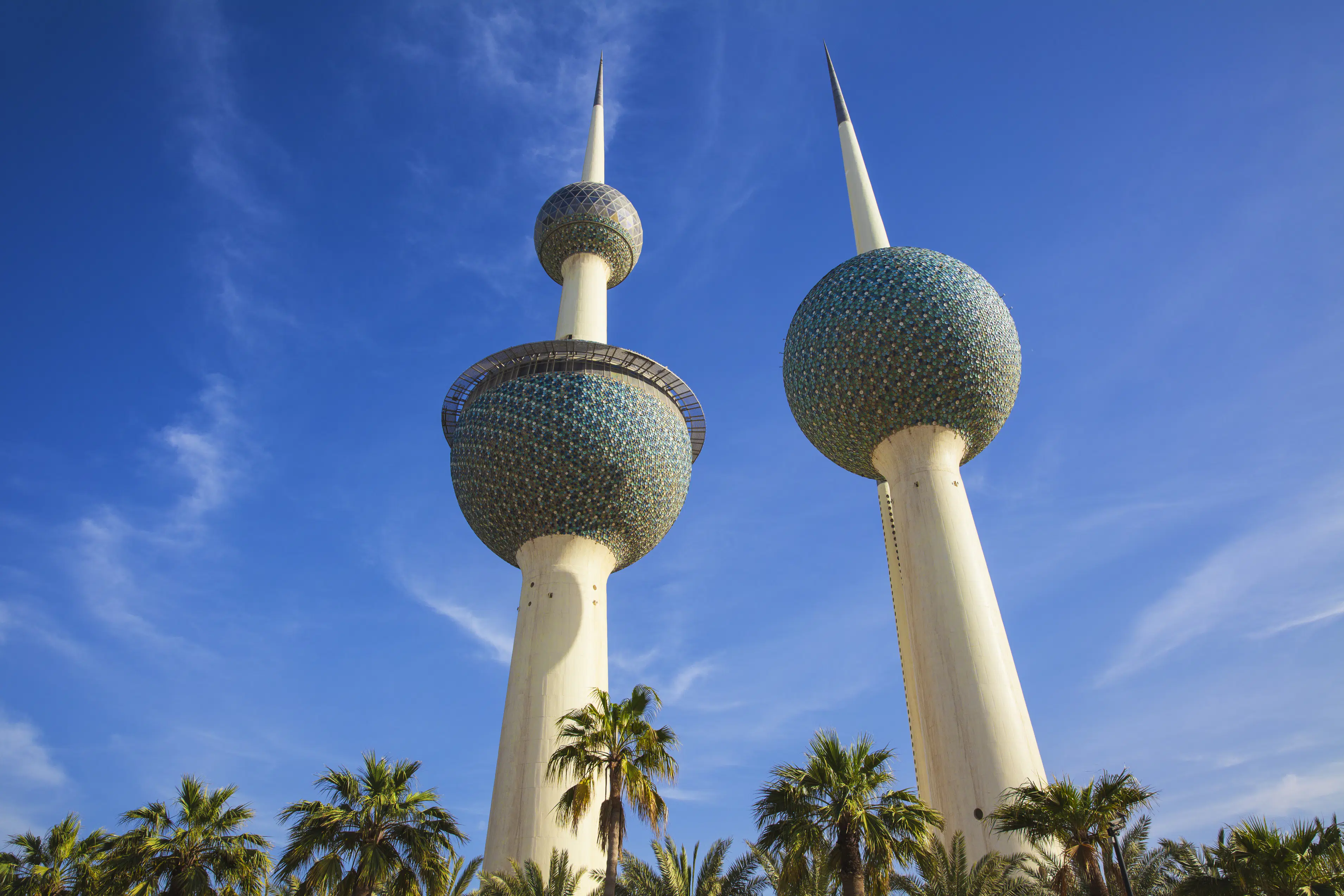 Kuwait travel - Lonely Planet | Middle East