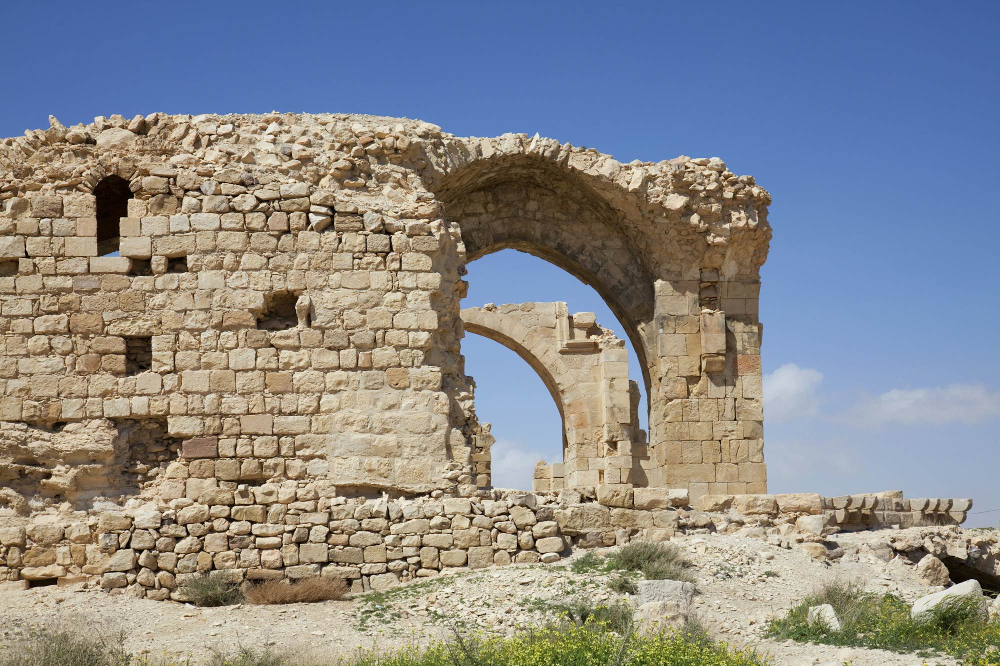 Shobak Castle | | Sights - Lonely Planet