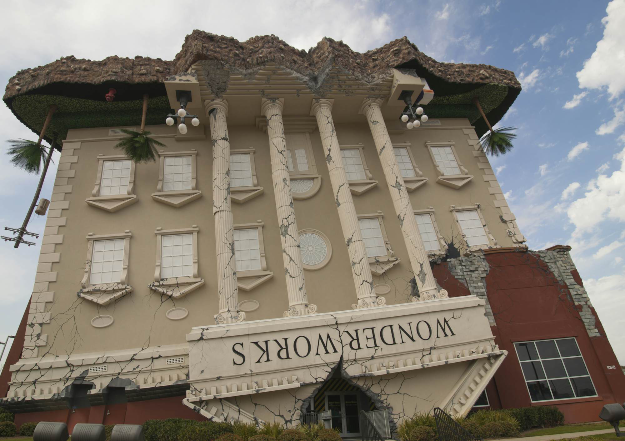 WonderWorks | , USA | Attractions - Lonely Planet