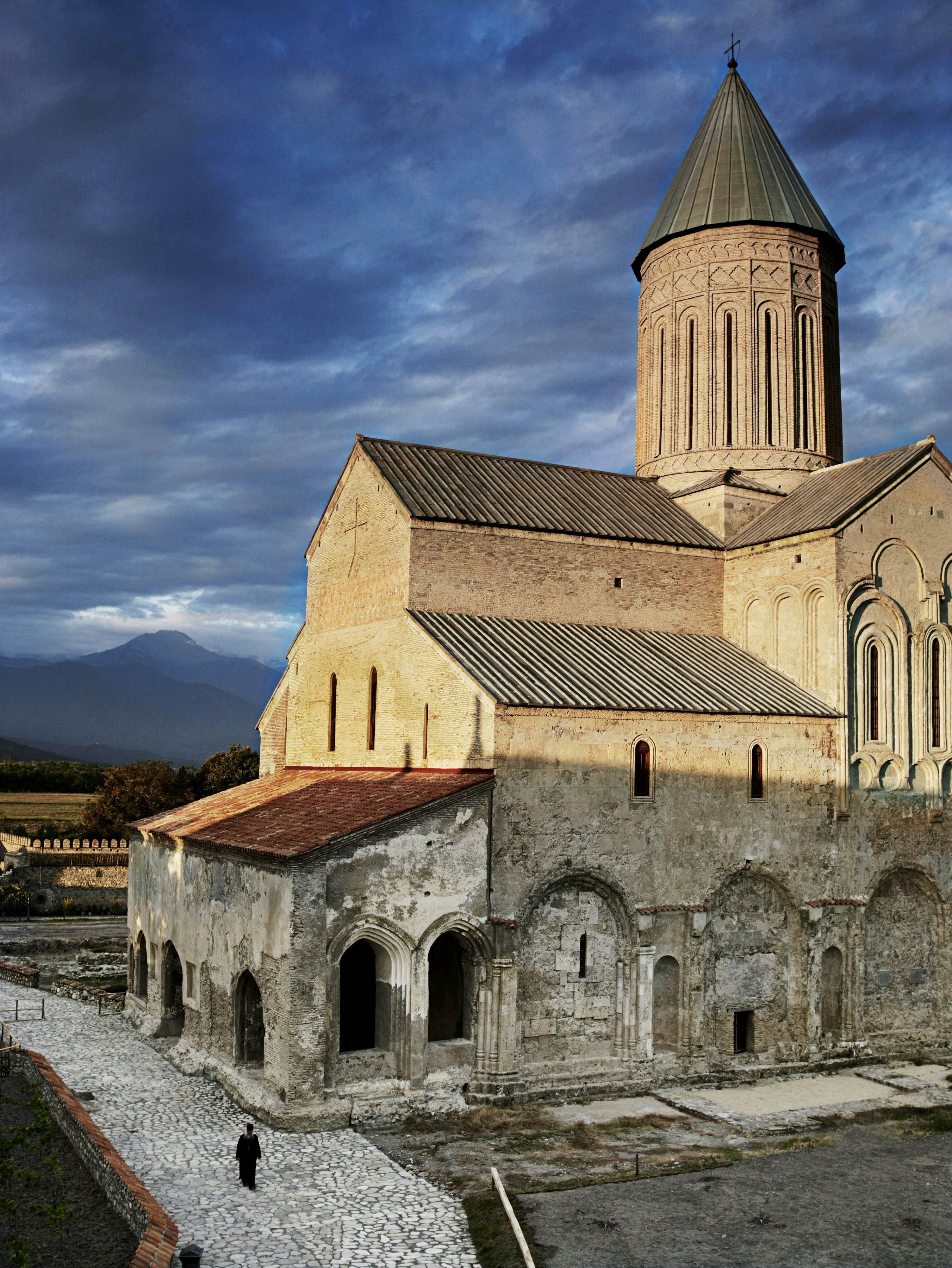 Kakheti travel - Lonely Planet | Georgia, Europe