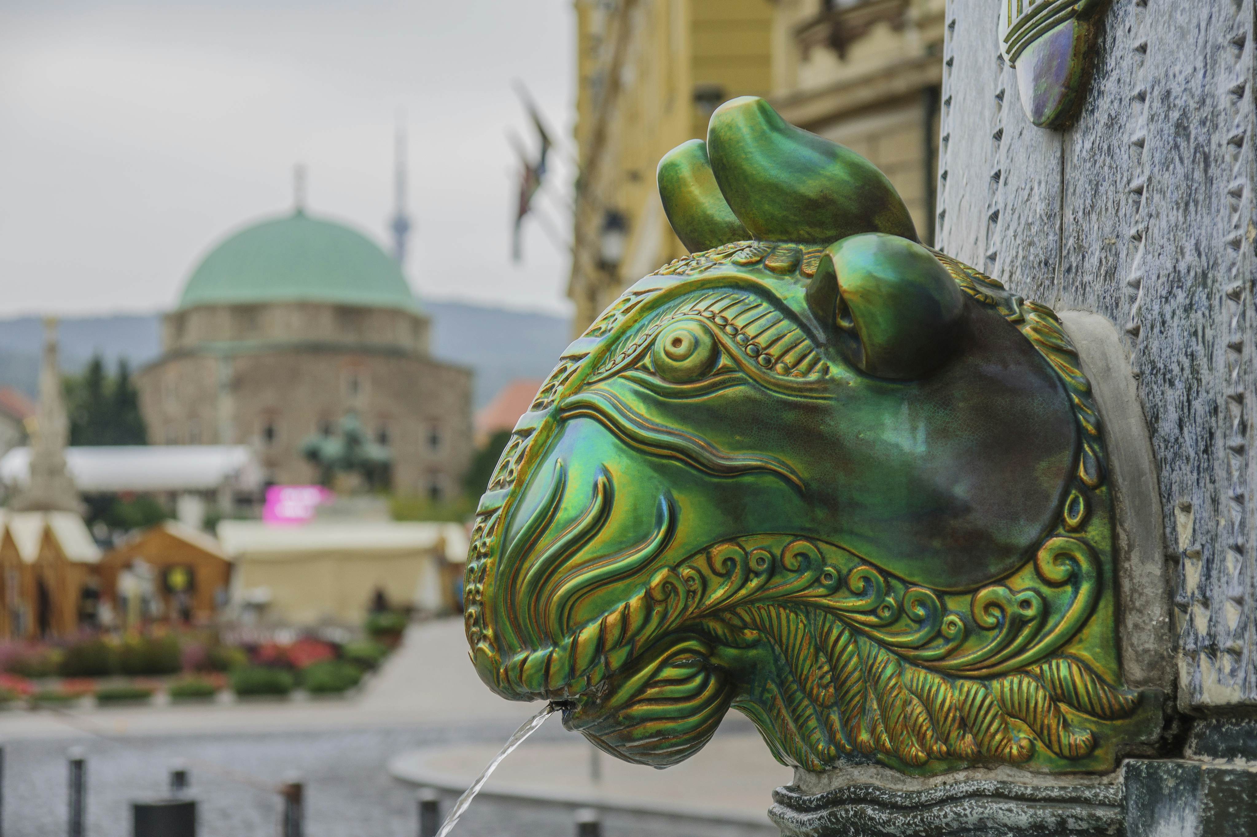 Lake Balaton & Southern Transdanubia travel - Lonely Planet | Hungary ...