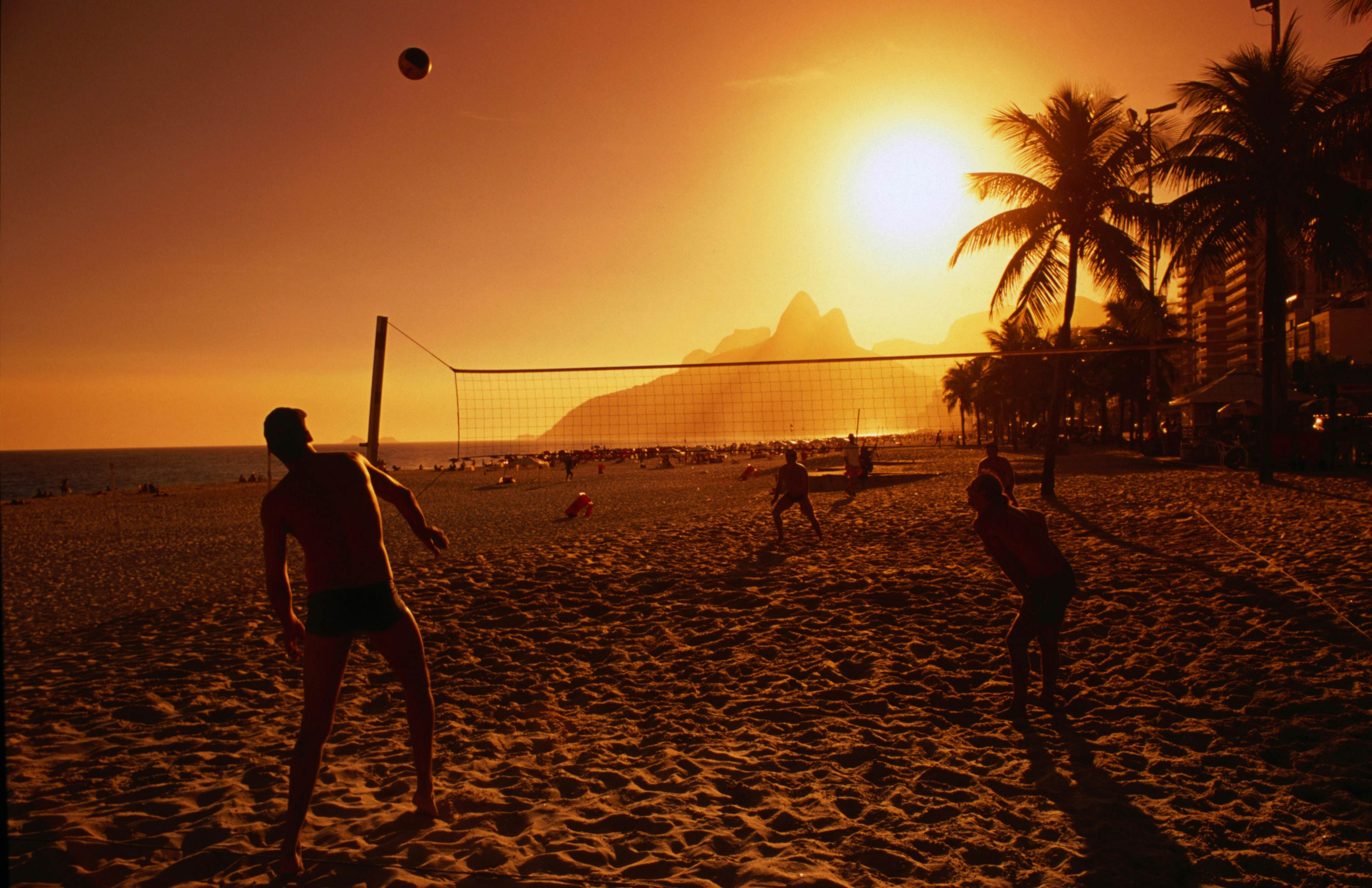 Rio de Janeiro State travel | Brazil - Lonely Planet