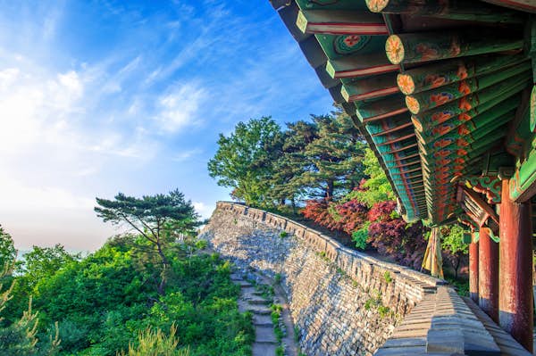 Gwangju travel - Lonely Planet | South Korea, Asia