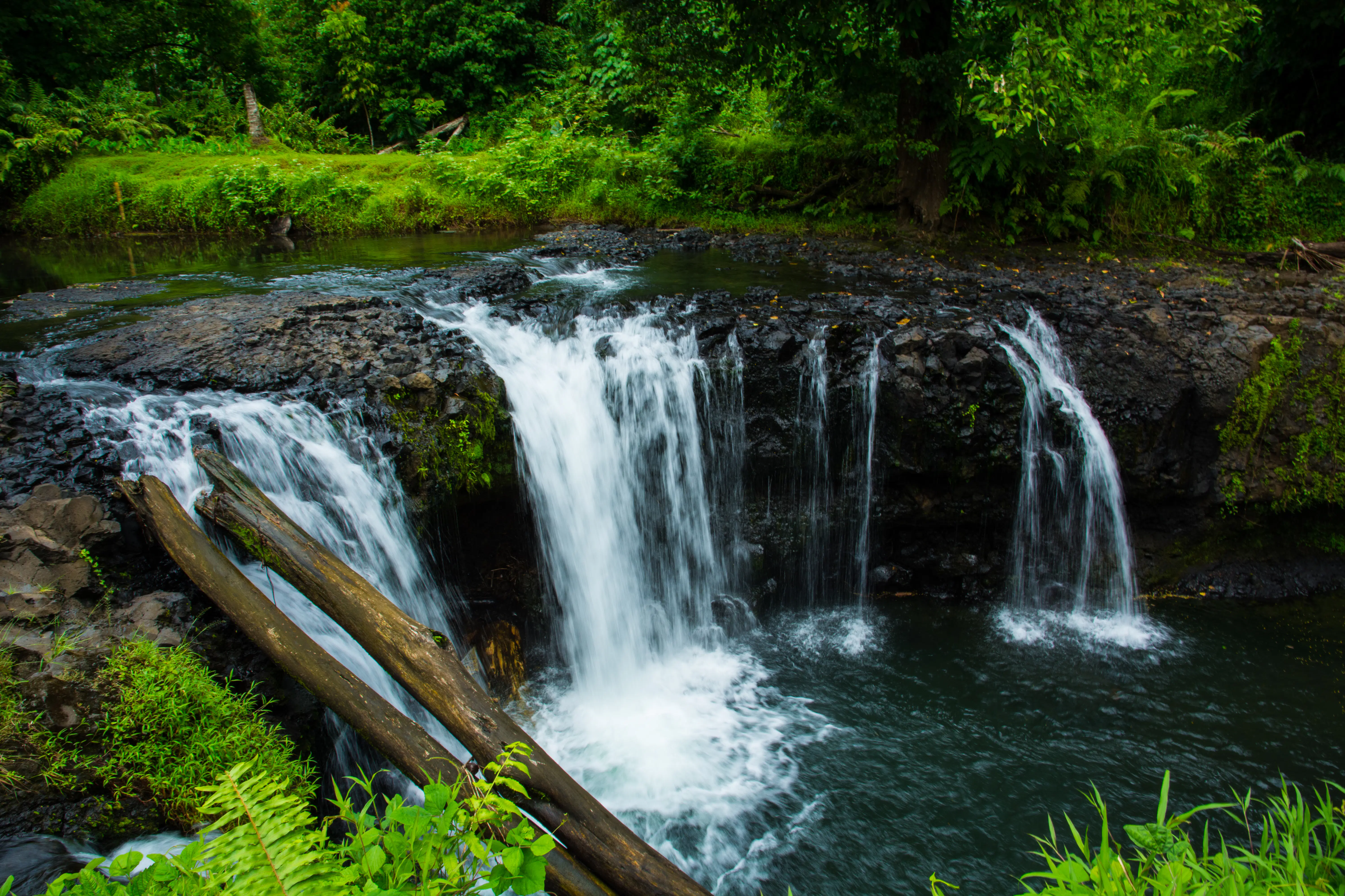 Samoa travel - Lonely Planet | Australia & Pacific