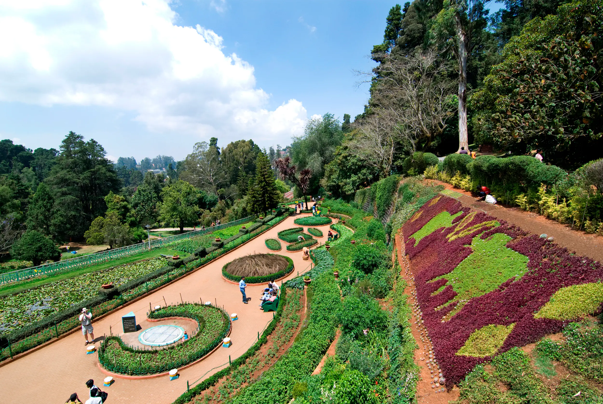 Ooty (Udhagamandalam) travel - Lonely Planet | India, Asia