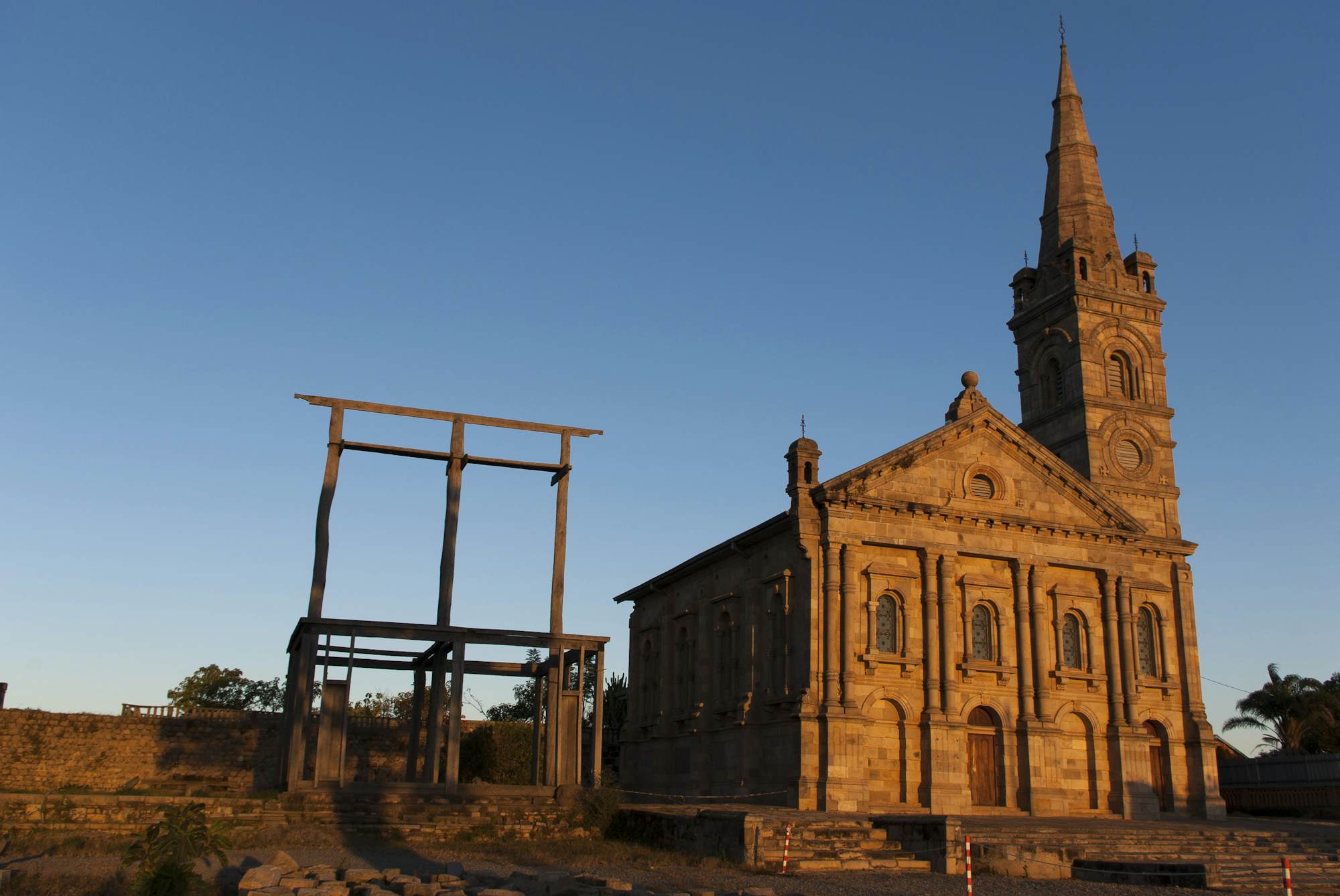 Rova | , Madagascar | Attractions - Lonely Planet