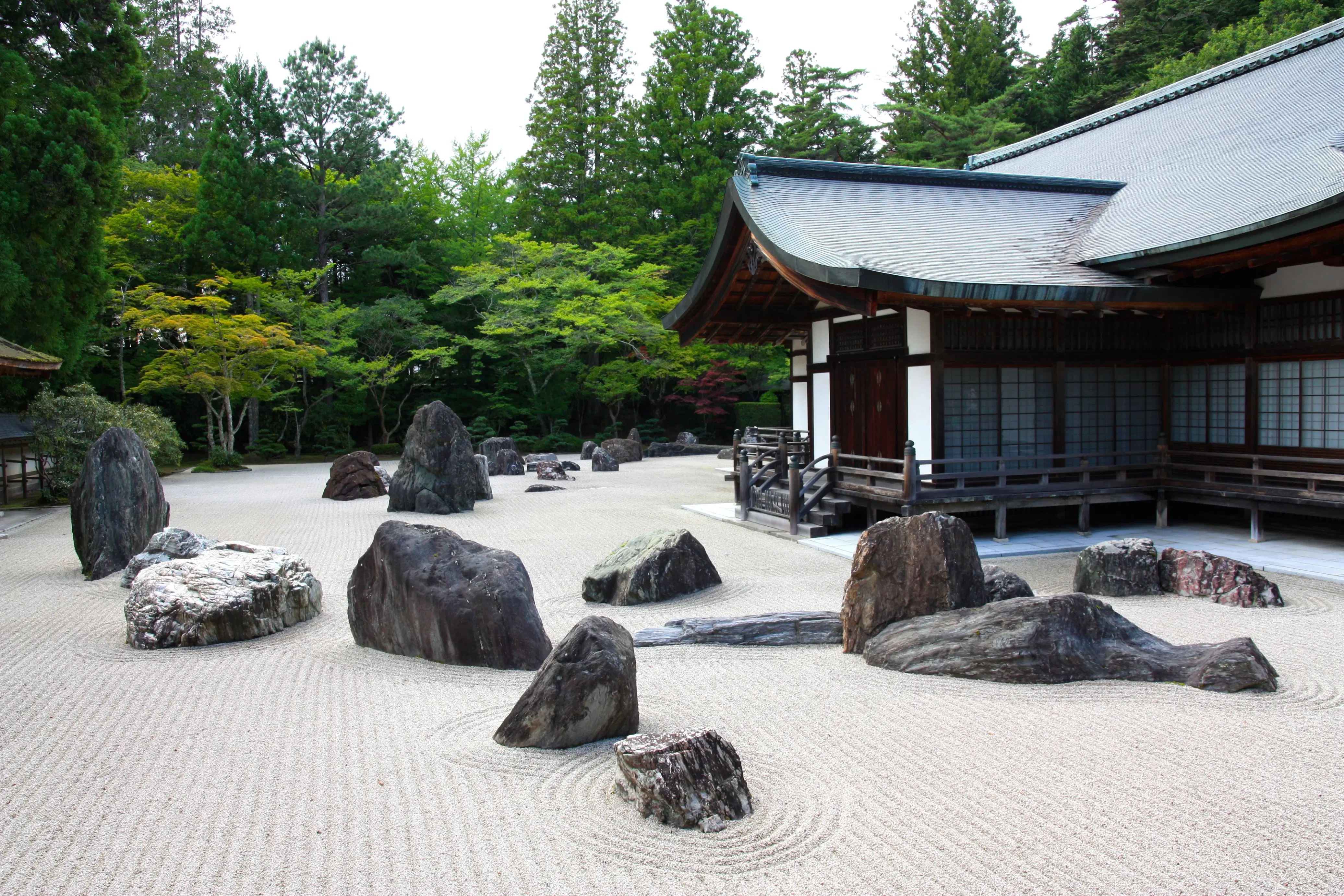 Kii Peninsula travel - Lonely Planet | Japan, Asia