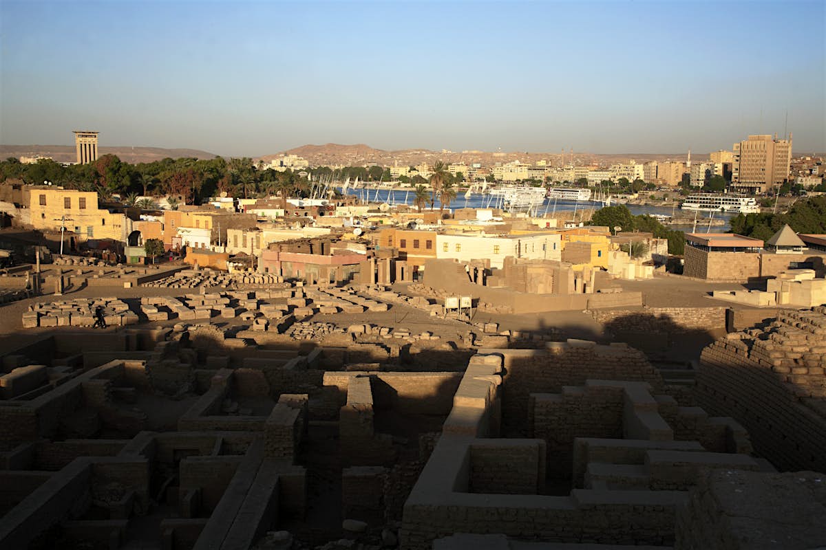 Ruins of Abu | Aswan, Egypt Attractions - Lonely Planet