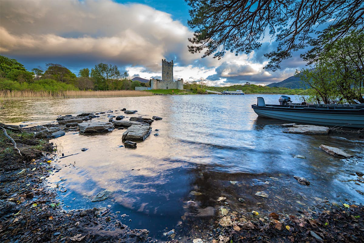 Killarney National Park | Ireland Attractions - Lonely Planet