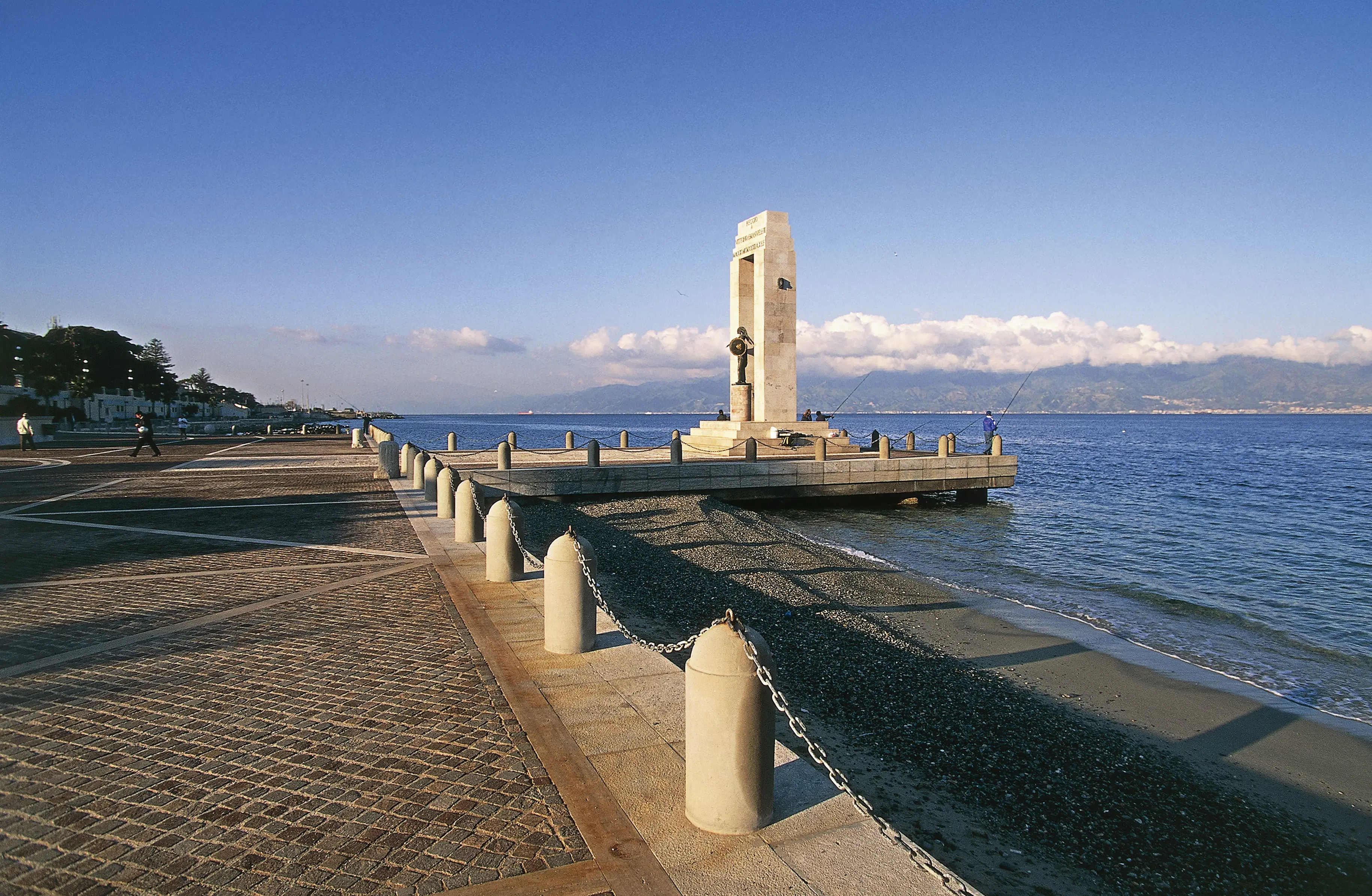 Reggio Calabria travel - Lonely Planet | Italy, Europe