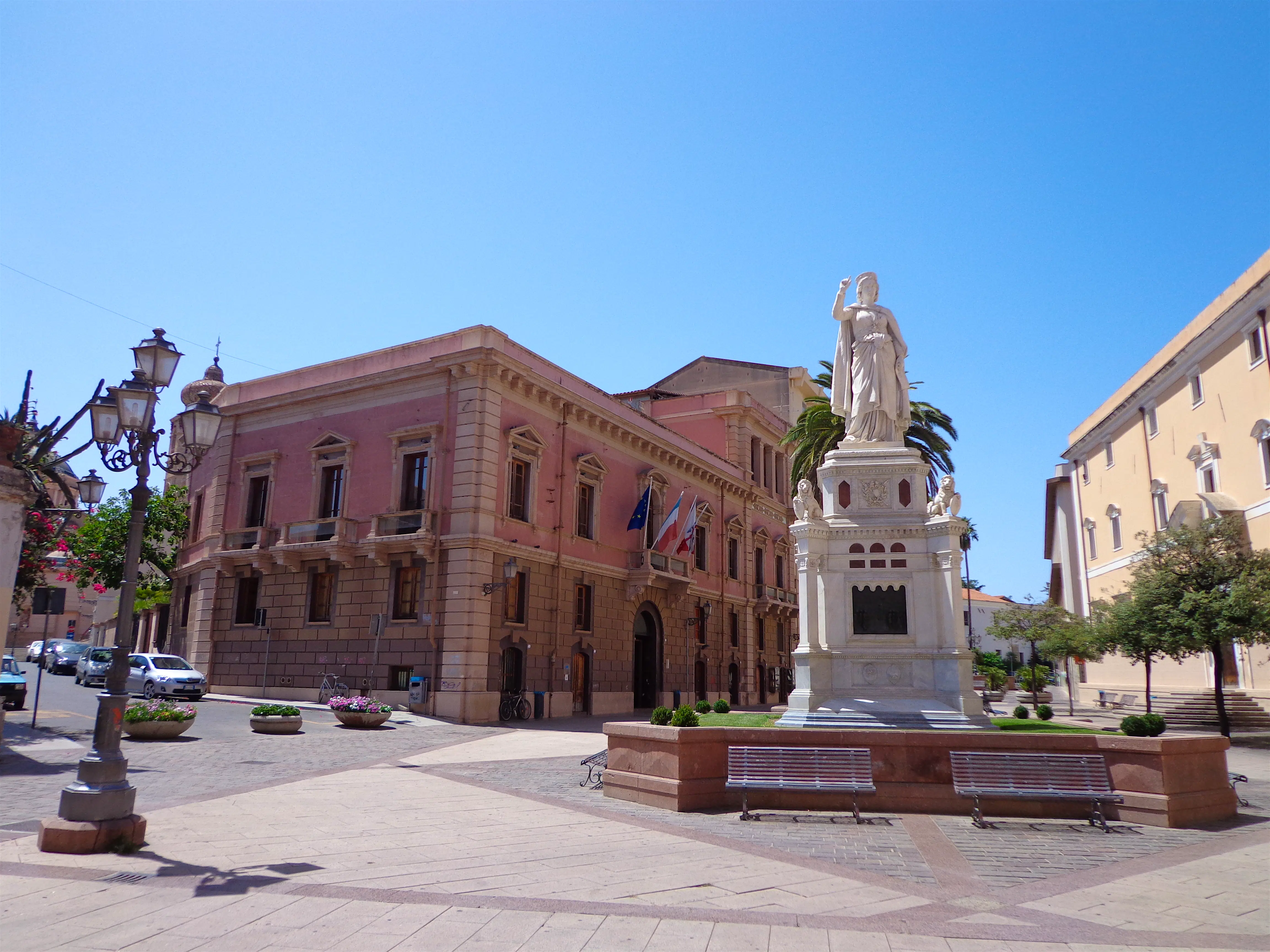 Oristano Travel Sardinia Italy Lonely Planet Oristano Travel Sardinia Italy Lonely Planet
