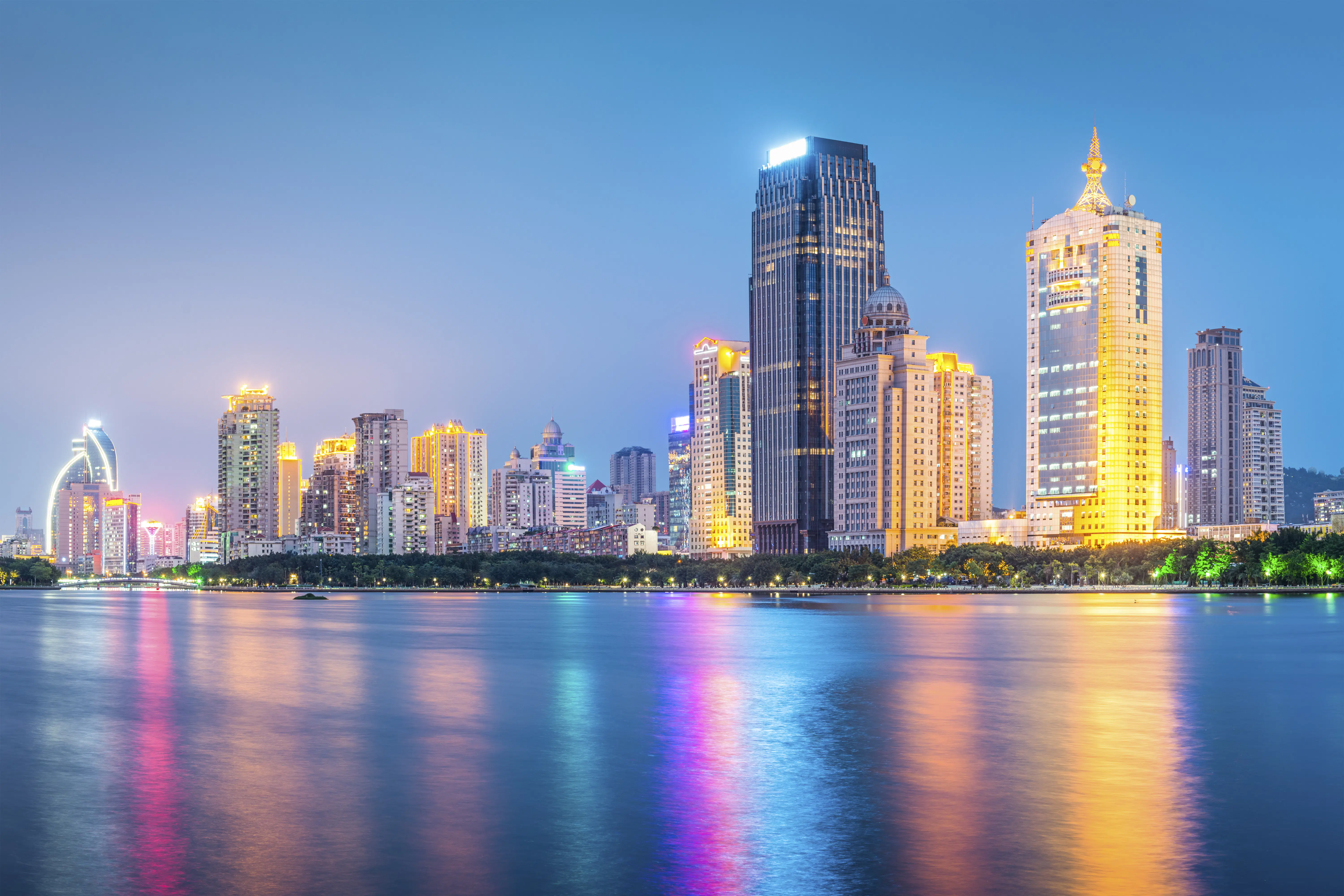 Fujian travel - Lonely Planet | China, Asia