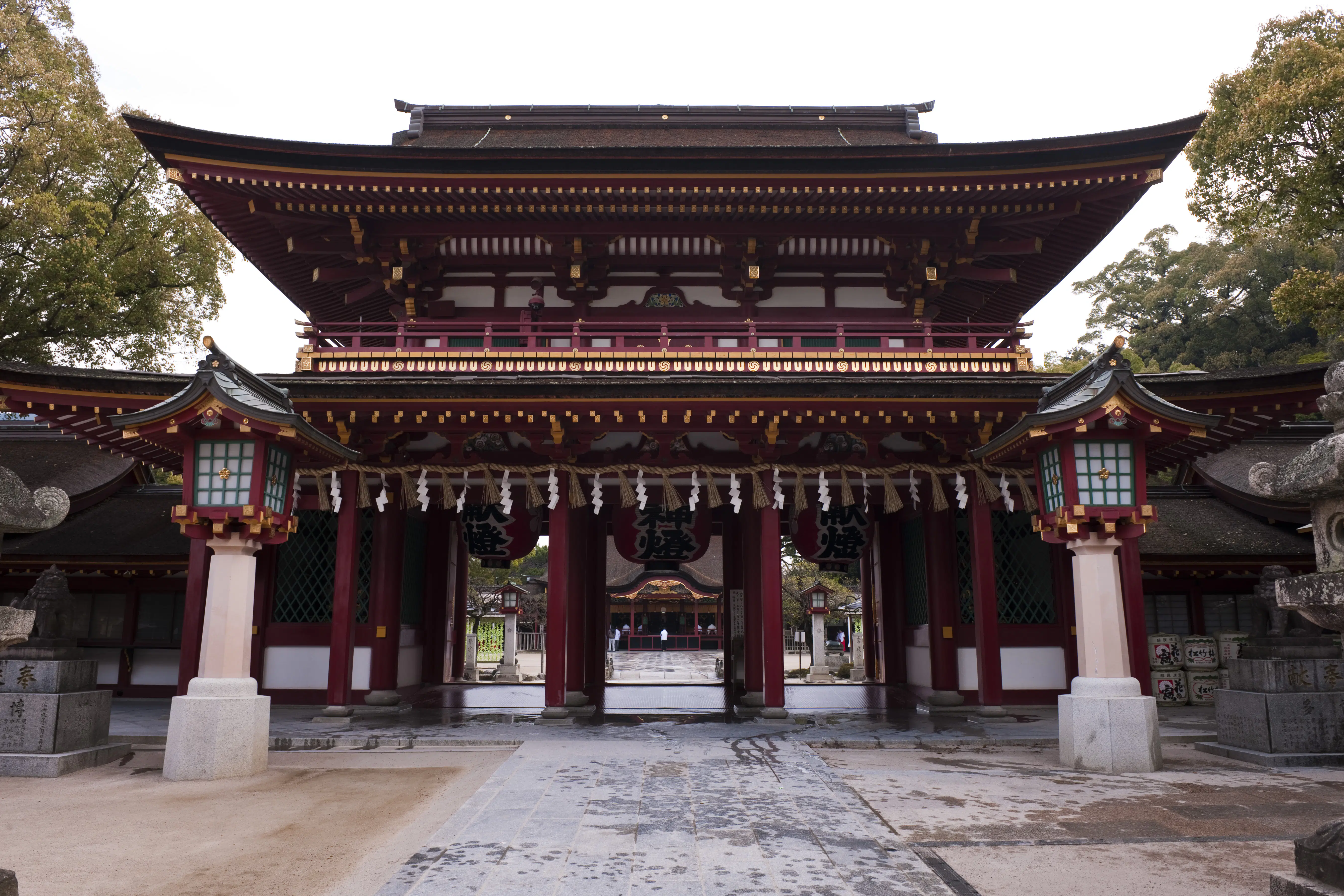 Kyūshū travel - Lonely Planet | Japan, Asia