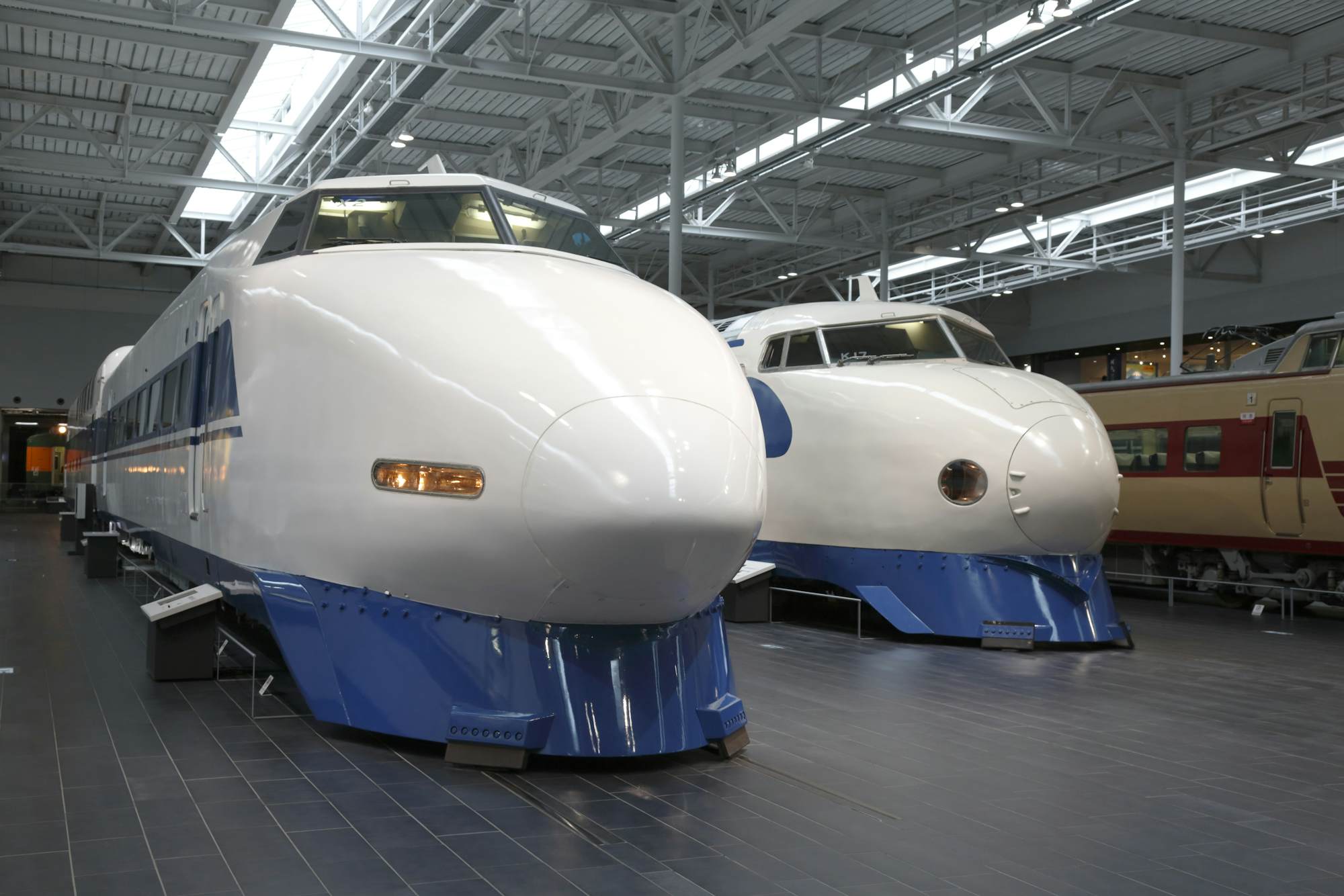 SCMAGLEV & Railway Park | , Japan | Sights - Lonely Planet