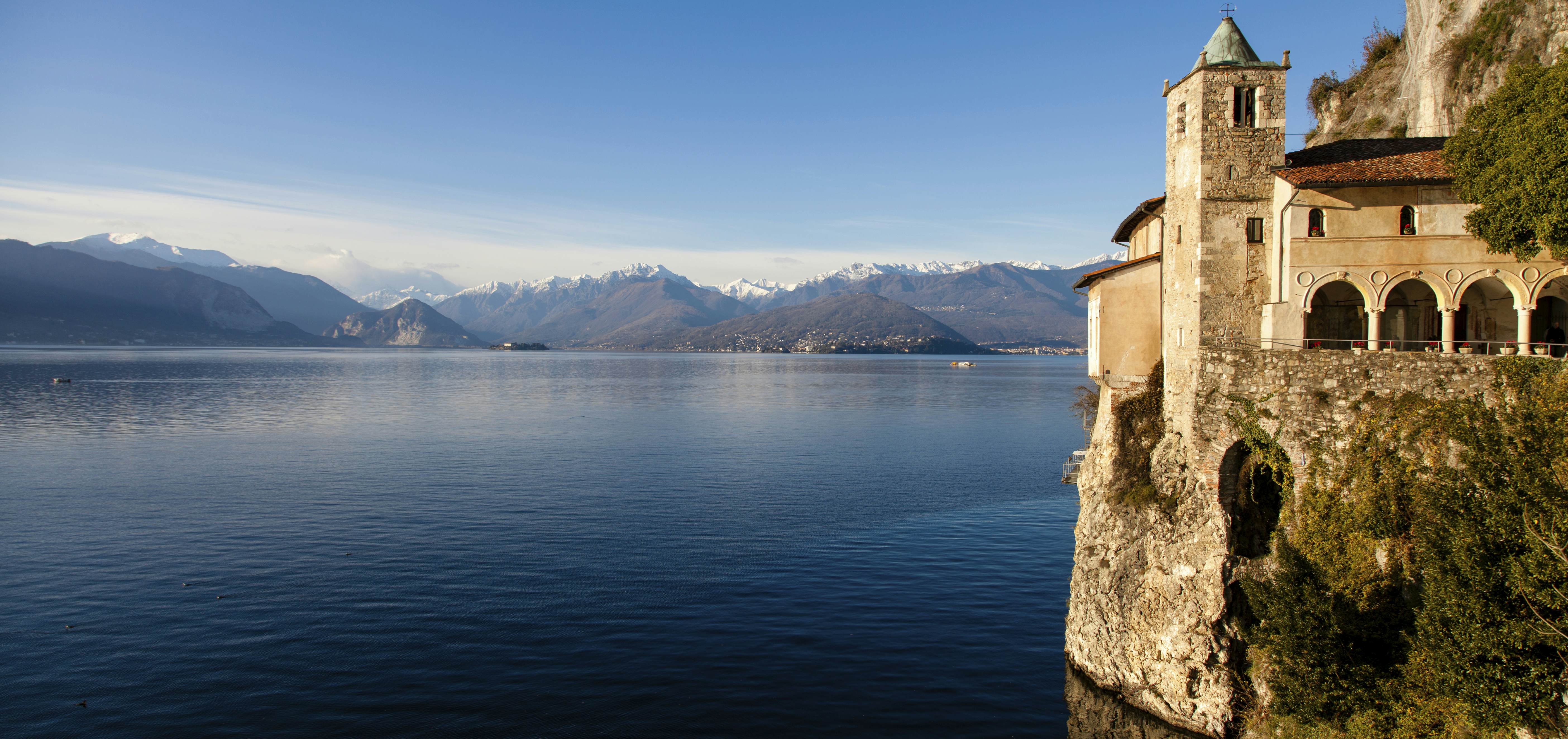 Lake Maggiore travel - Lonely Planet | The Italian Lakes, Italy, Europe