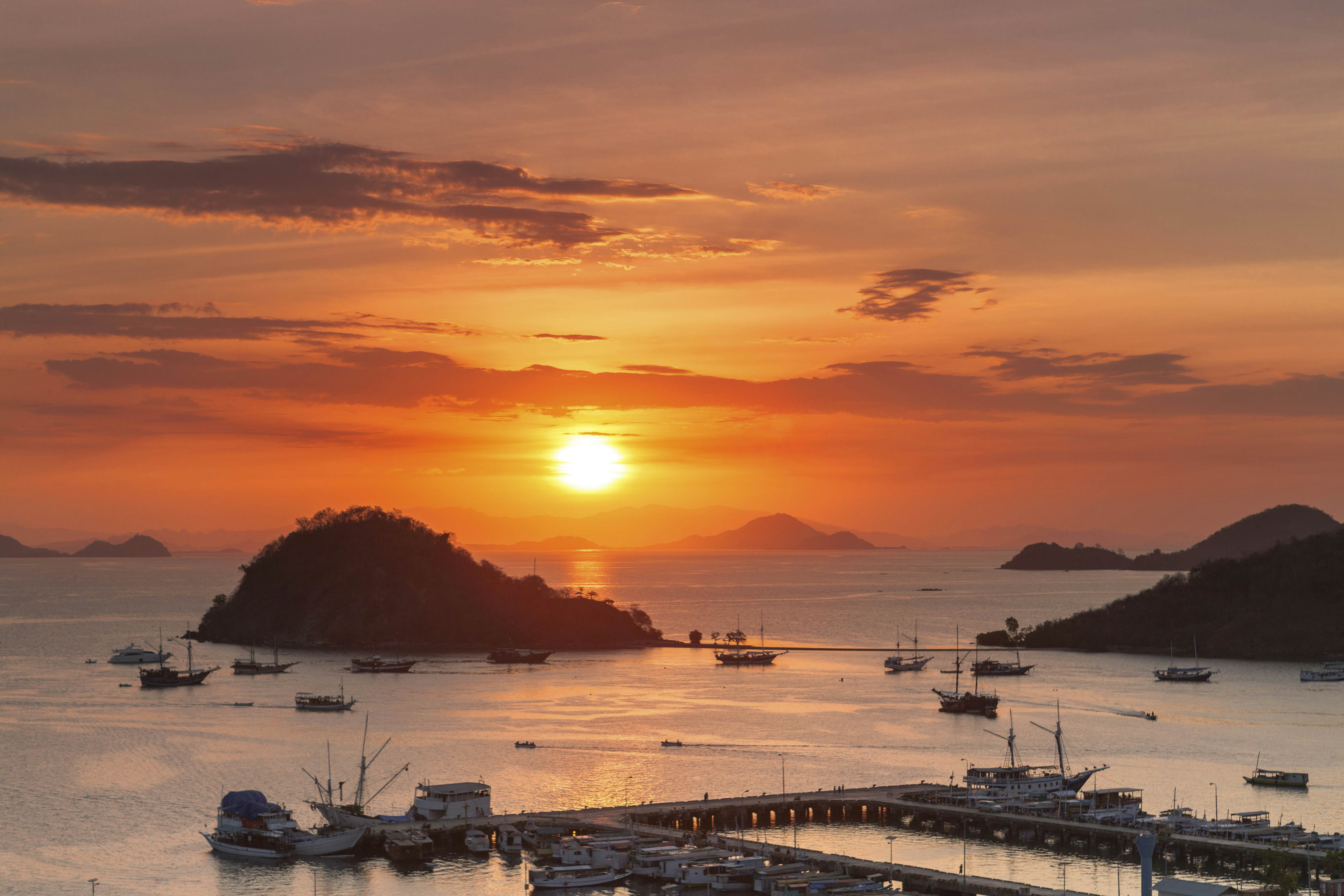 Labuan Bajo travel - Lonely Planet | Indonesia, Asia