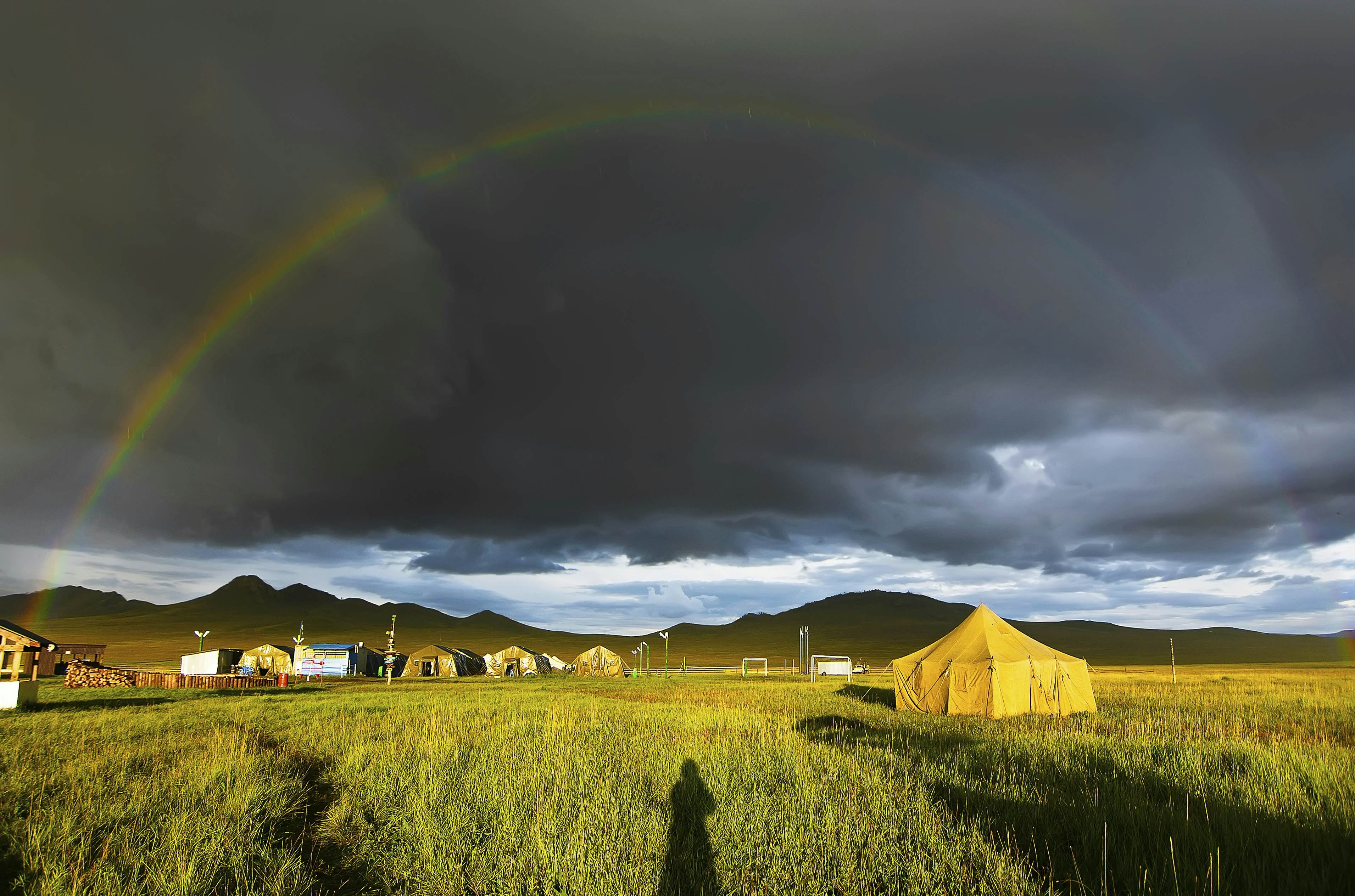 Tuva travel | Russia - Lonely Planet