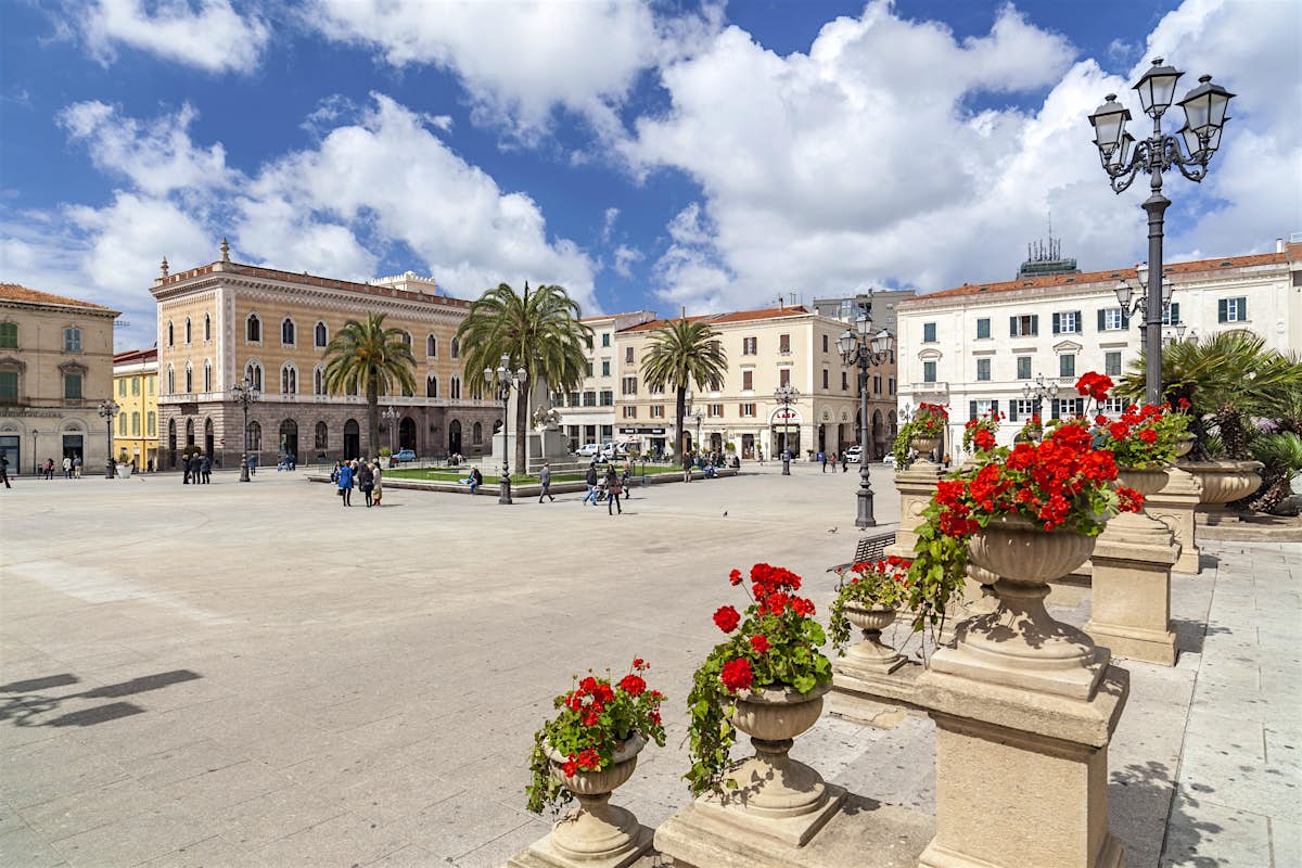 Sassari travel | Sardinia, Italy - Lonely Planet