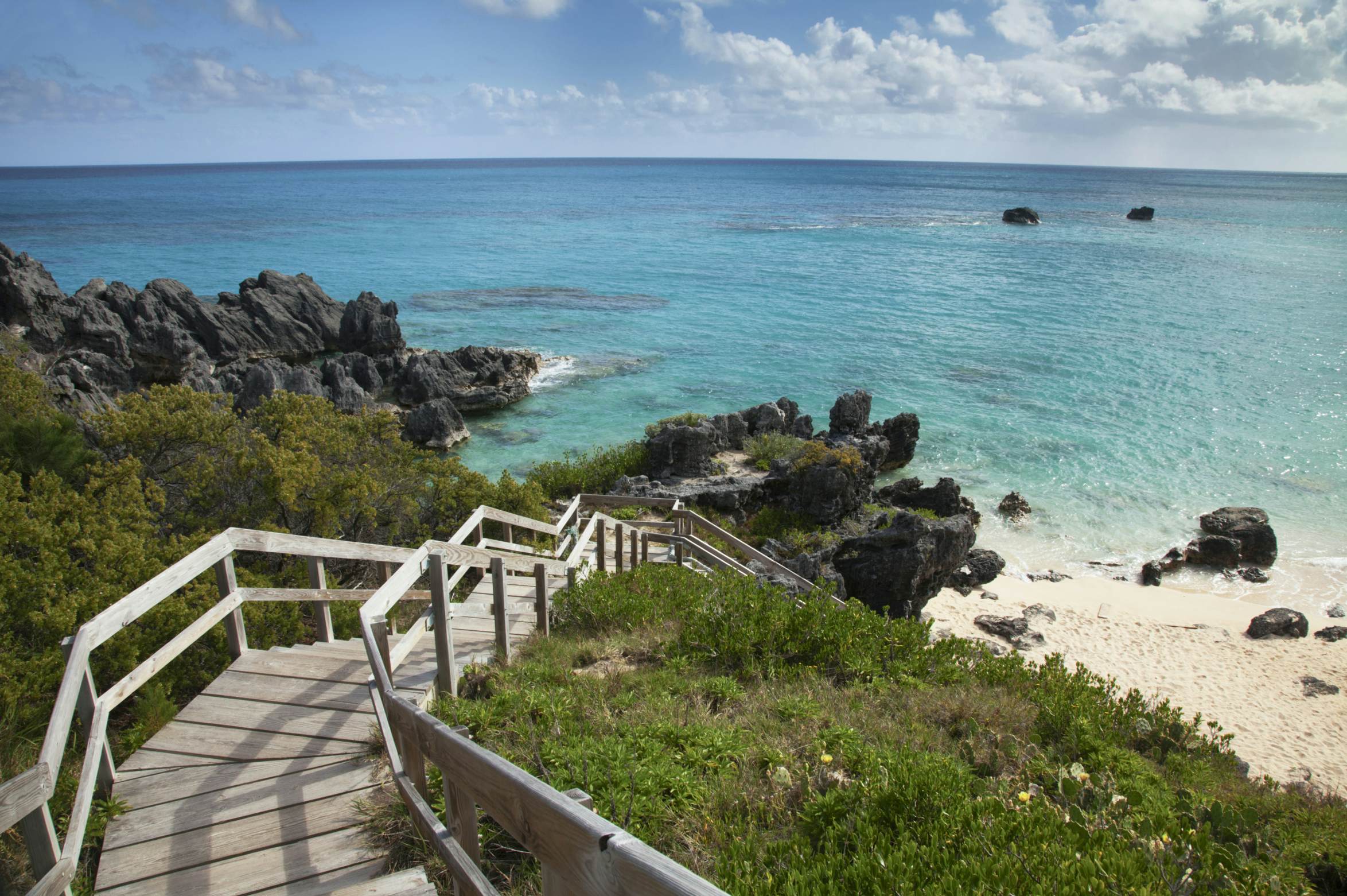 Bermuda travel destinations - Lonely Planet