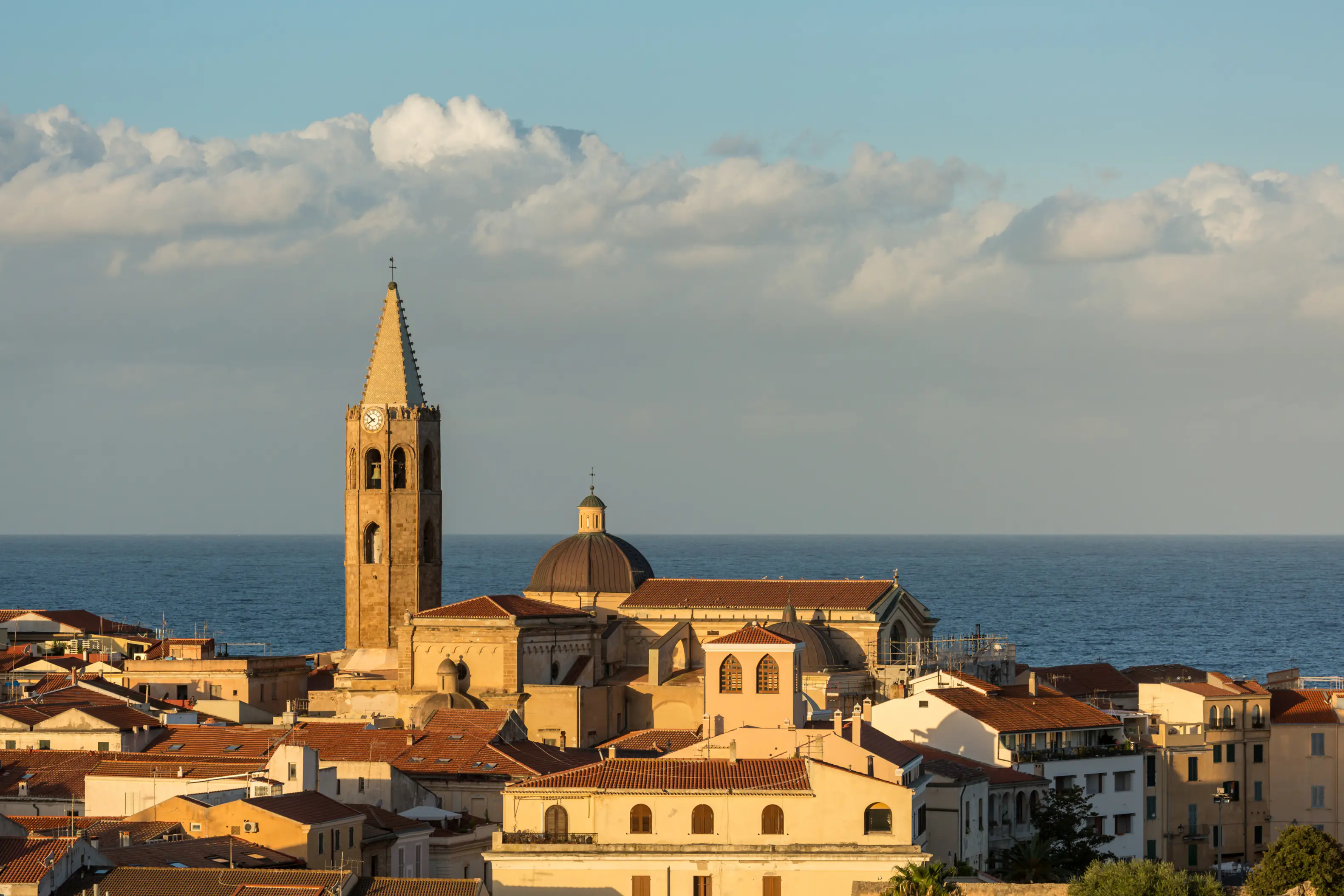 Alghero travel - Lonely Planet | Sardinia, Italy, Europe