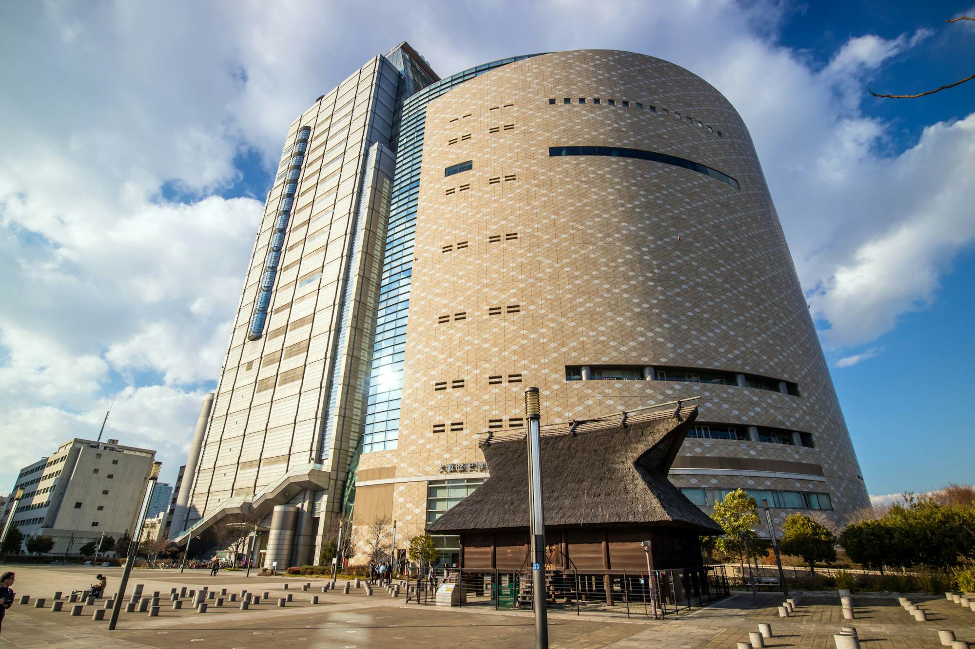 Osaka Museum of History | , Japan | Attractions - Lonely Planet