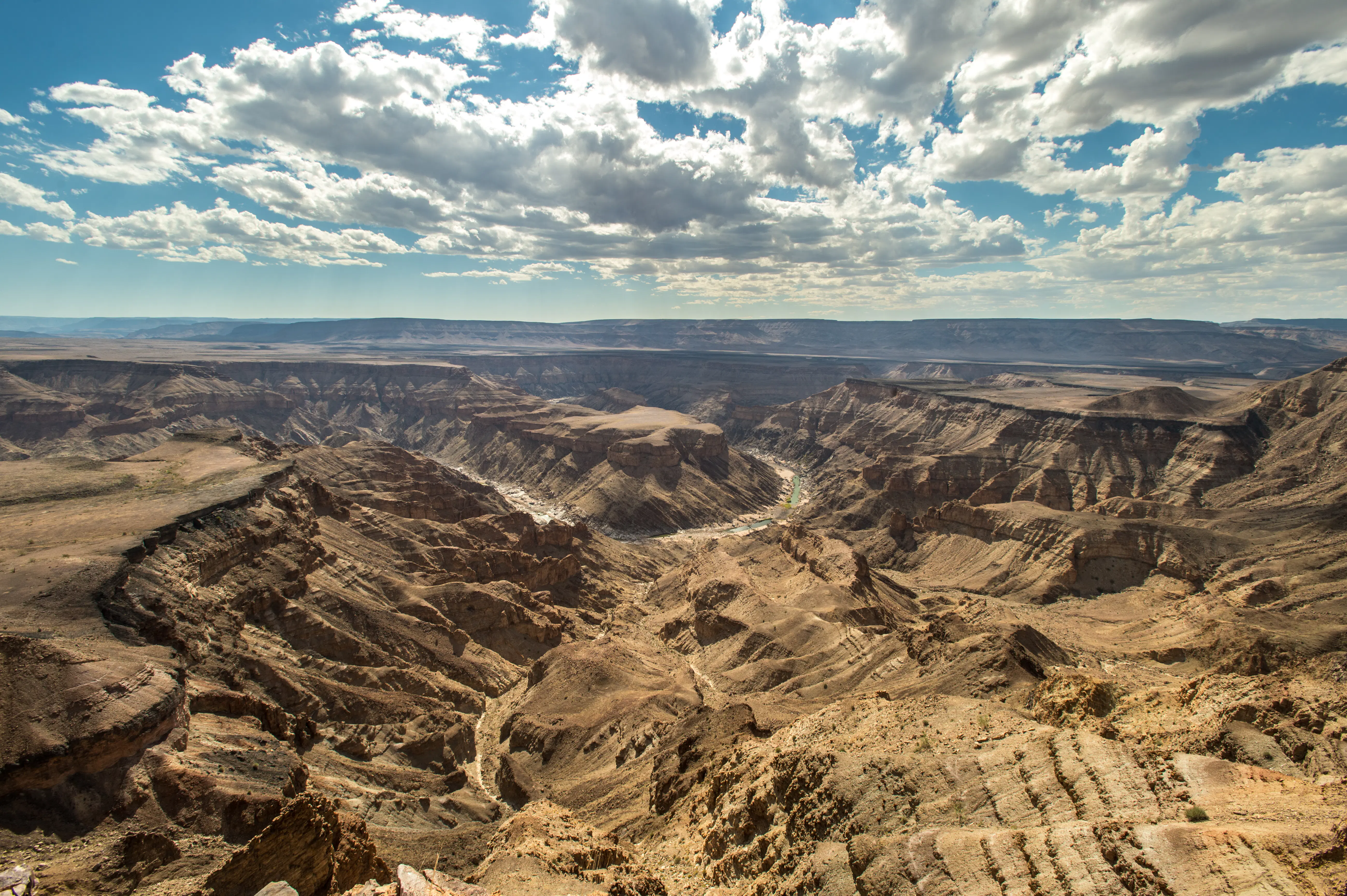 Fish River Canyon travel - Lonely Planet | Namibia, Africa