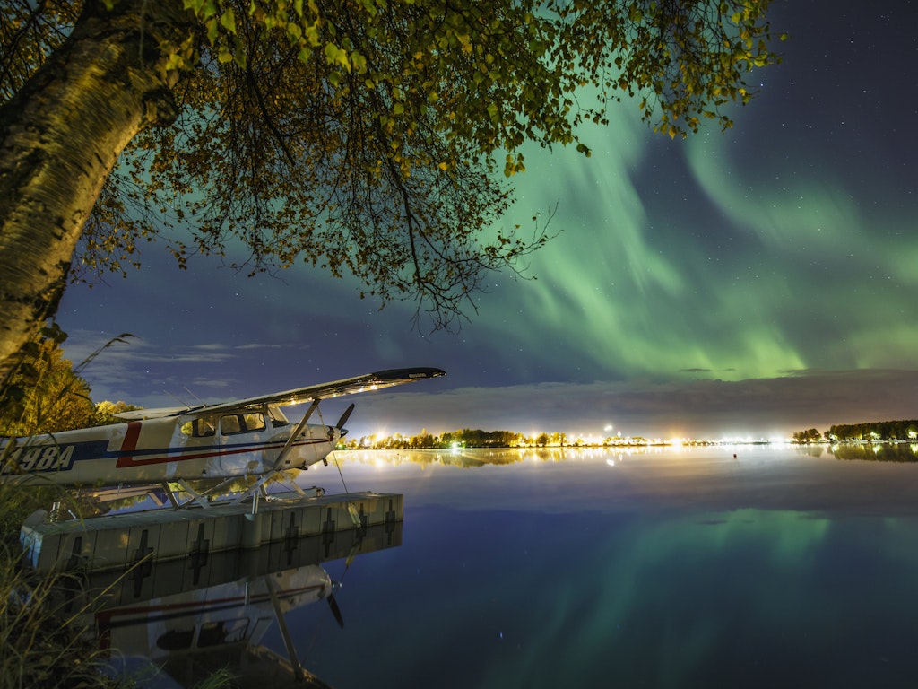 Things to know before traveling to Anchorage - Lonely Planet