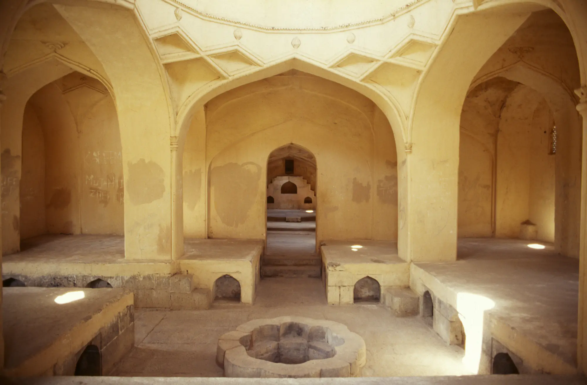 Golconda Fort | , India | Sights - Lonely Planet