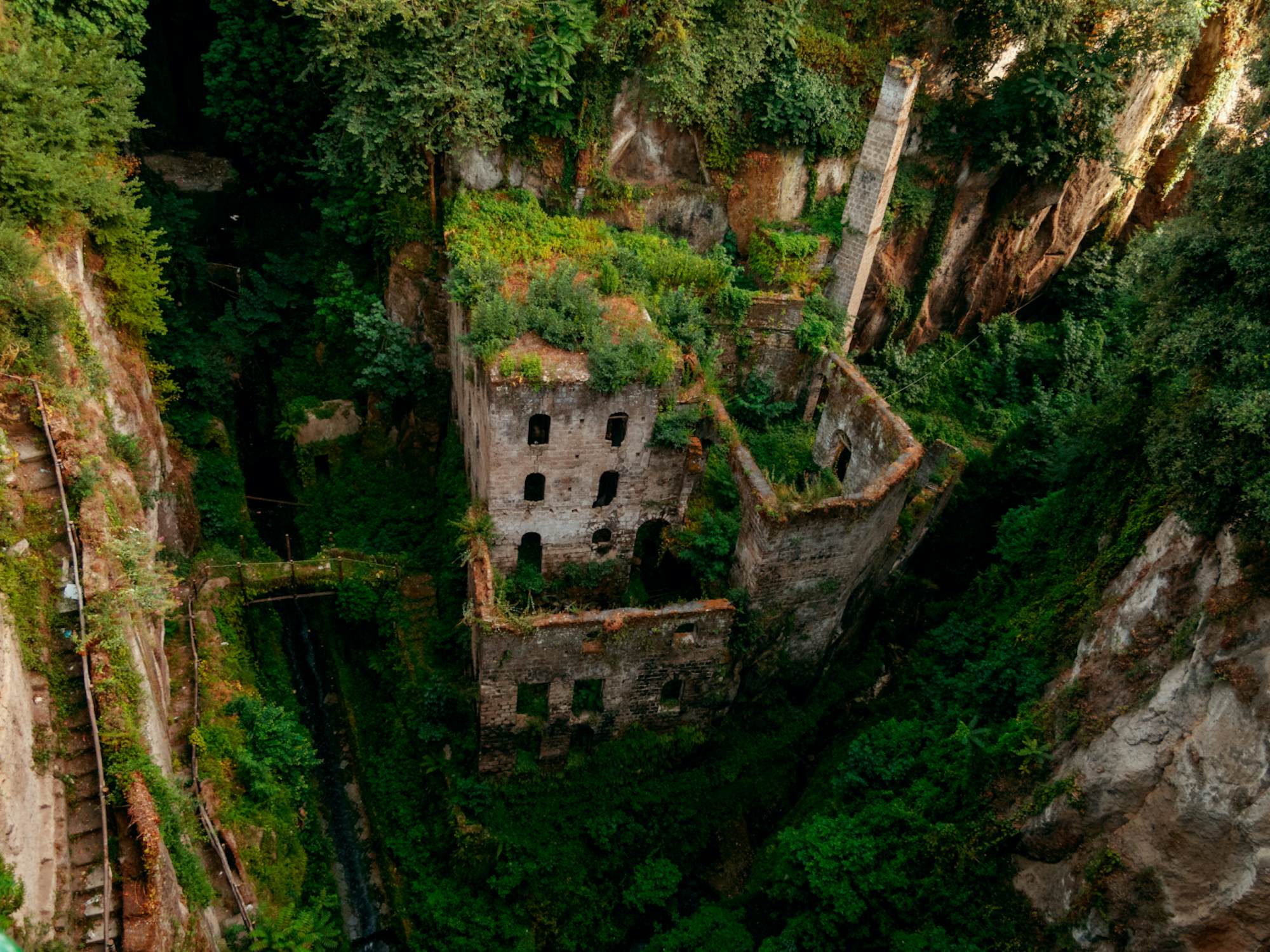 Il Vallone dei Mulino | , Italy | Attractions - Lonely Planet