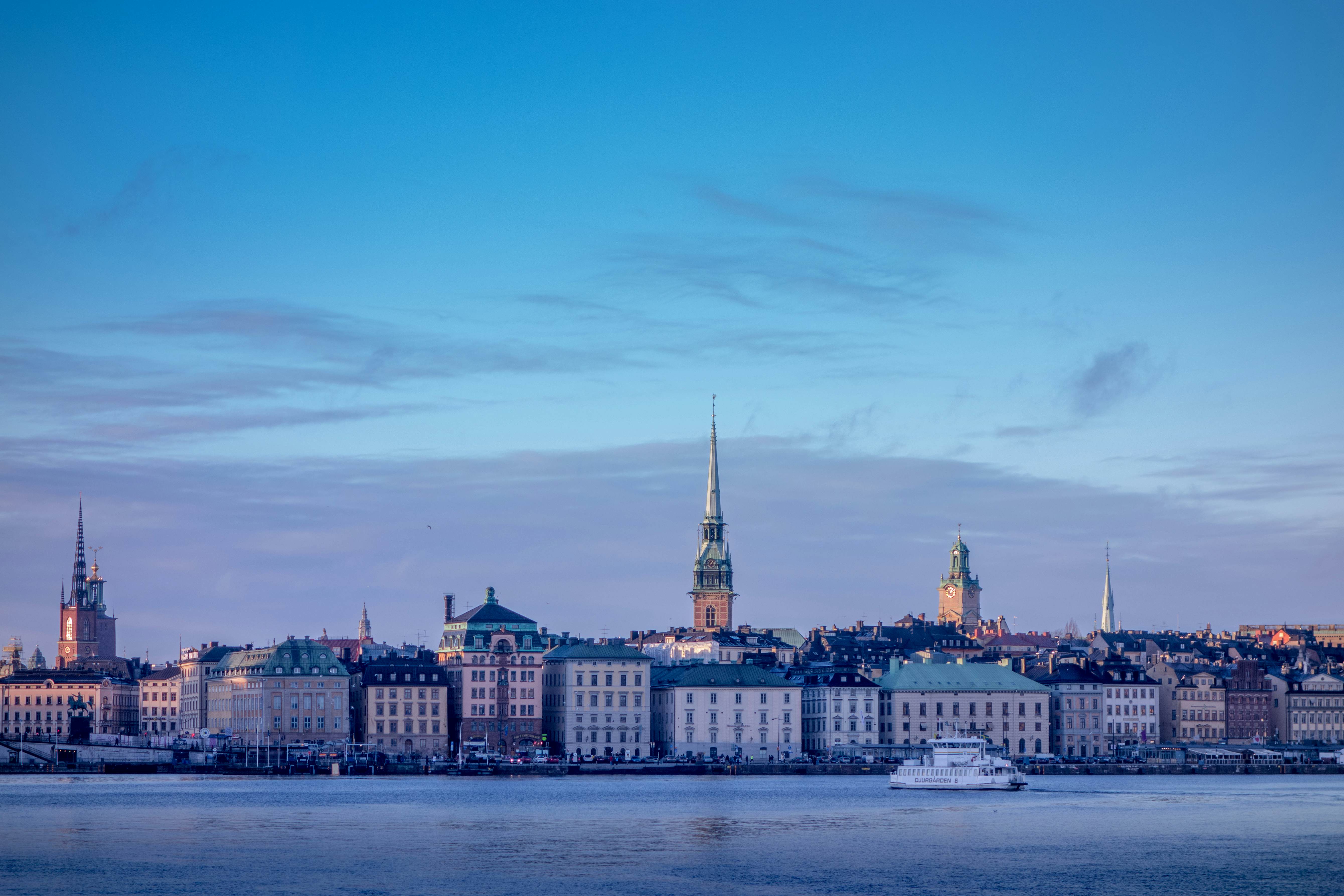 Sweden travel | Europe - Lonely Planet