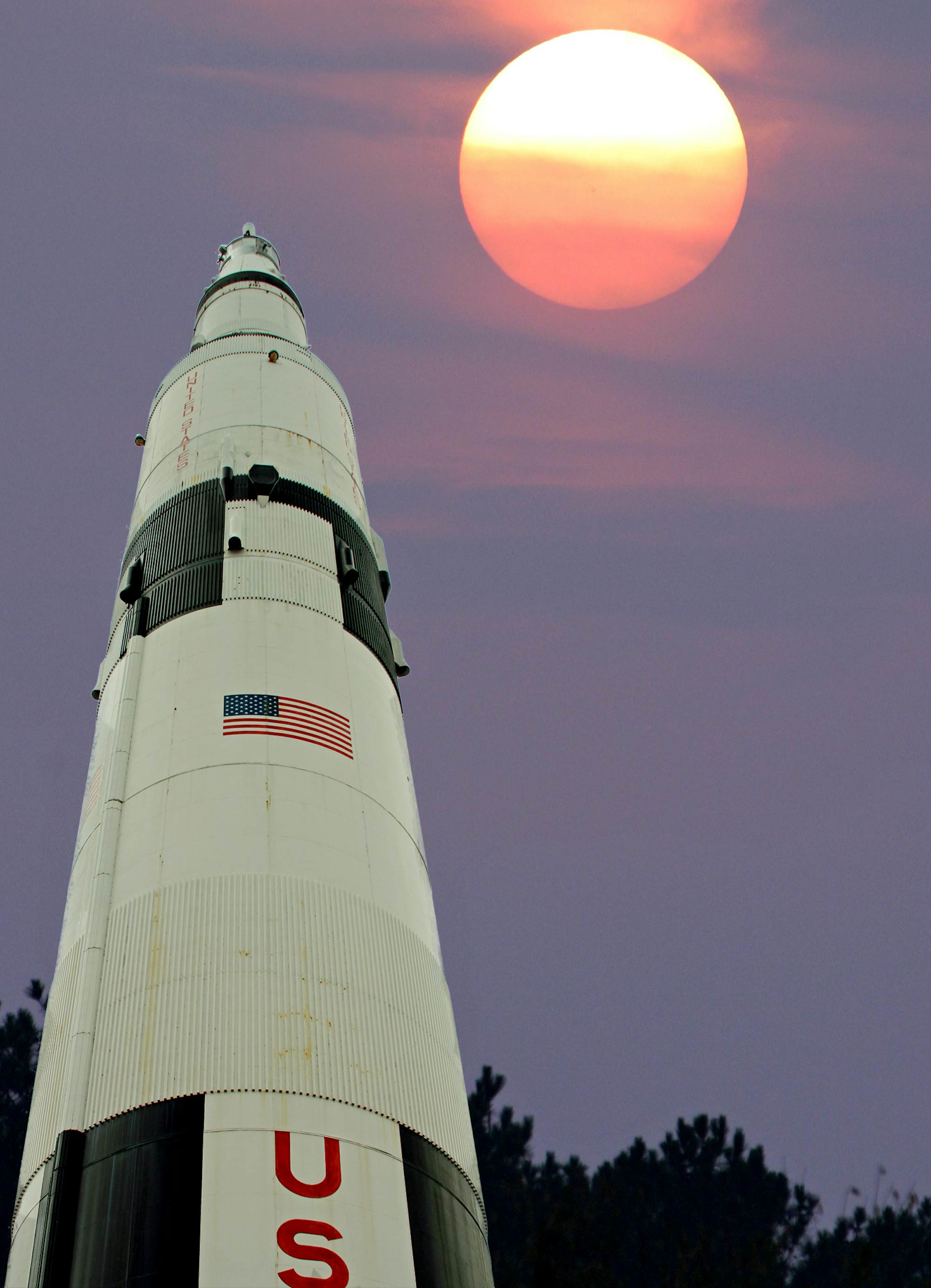 US Space & Rocket Center | , USA | Attractions - Lonely Planet