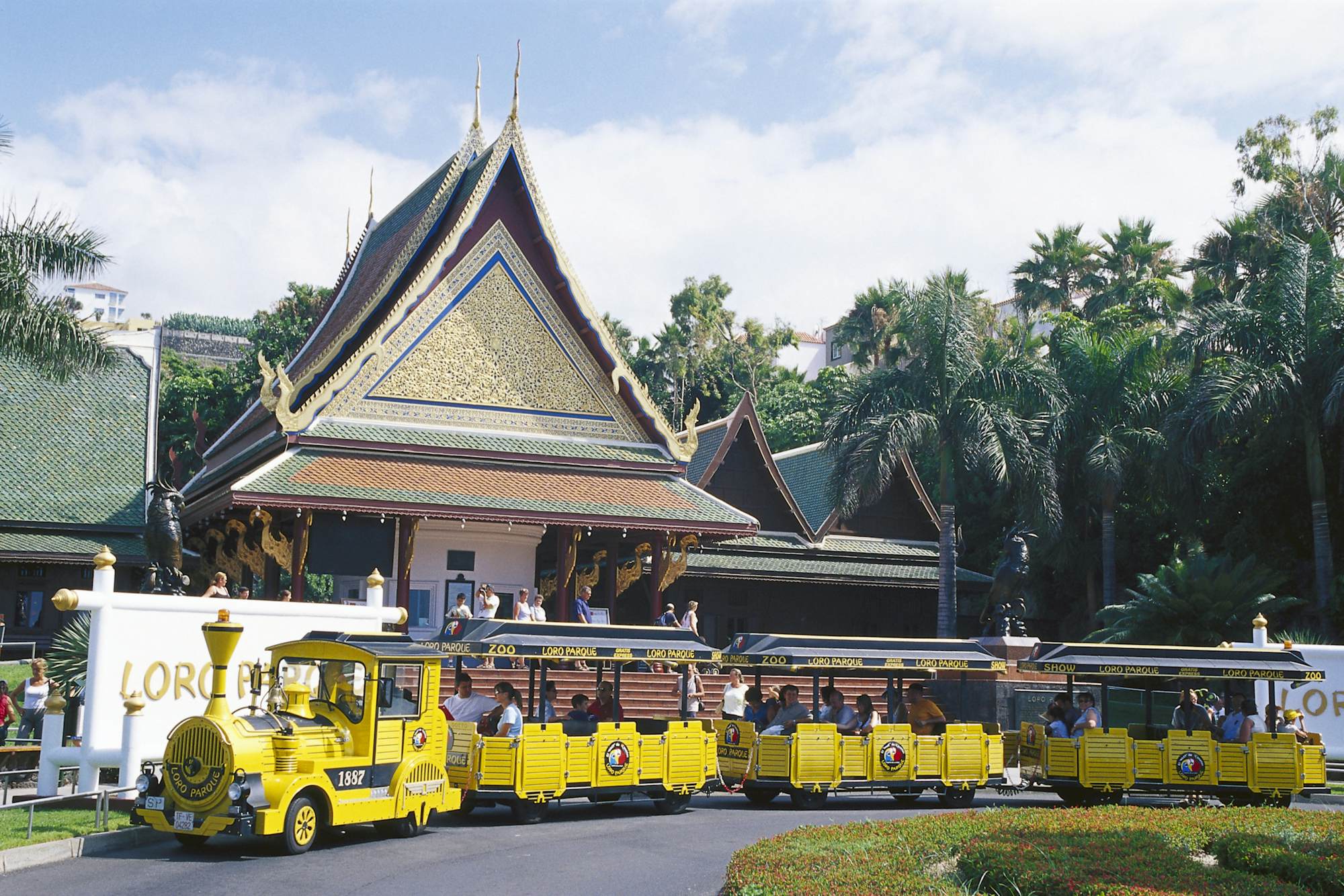 Loro Parque | , Spain | Attractions - Lonely Planet