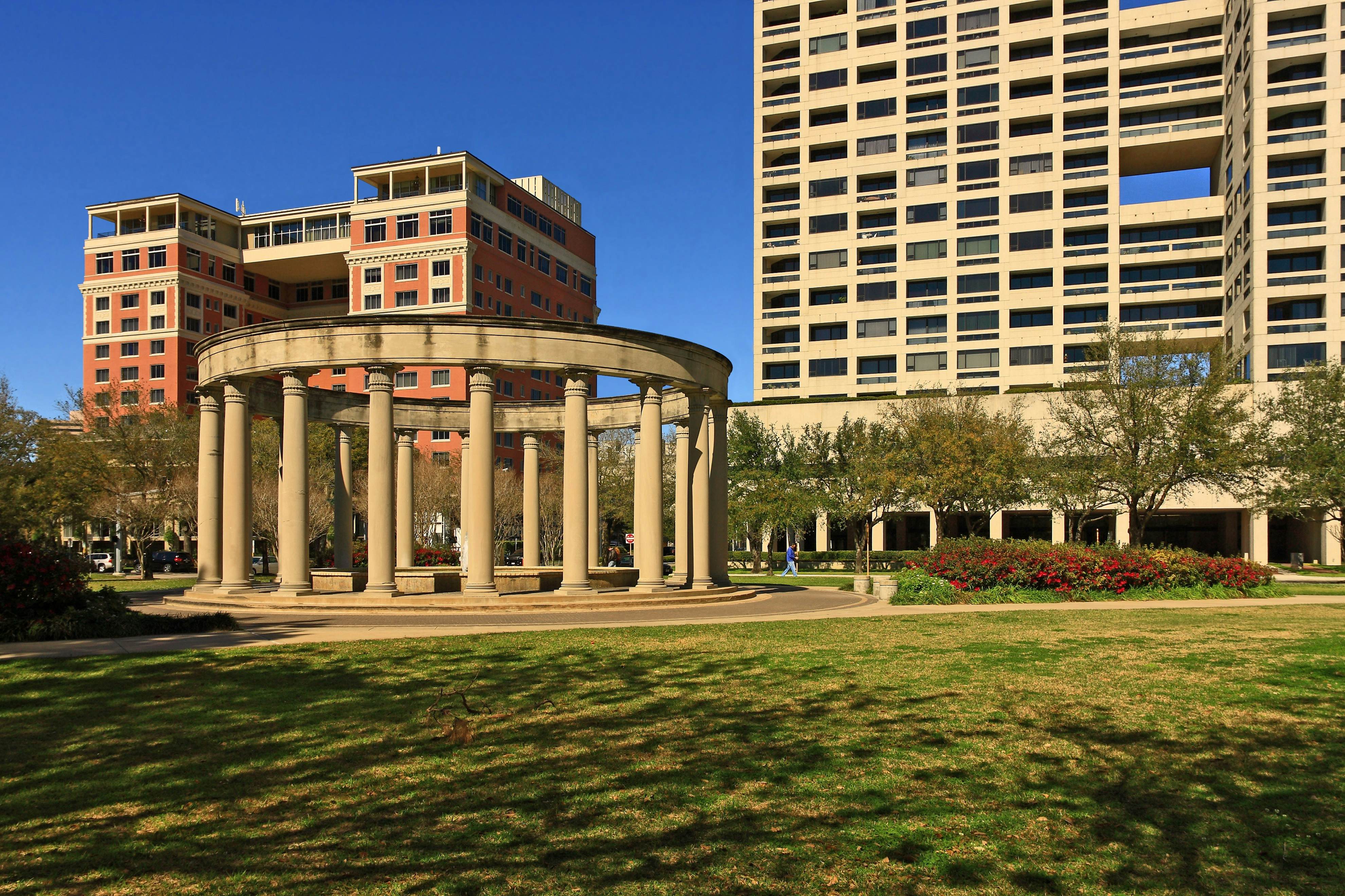 Hermann Park | , USA | Sights - Lonely Planet