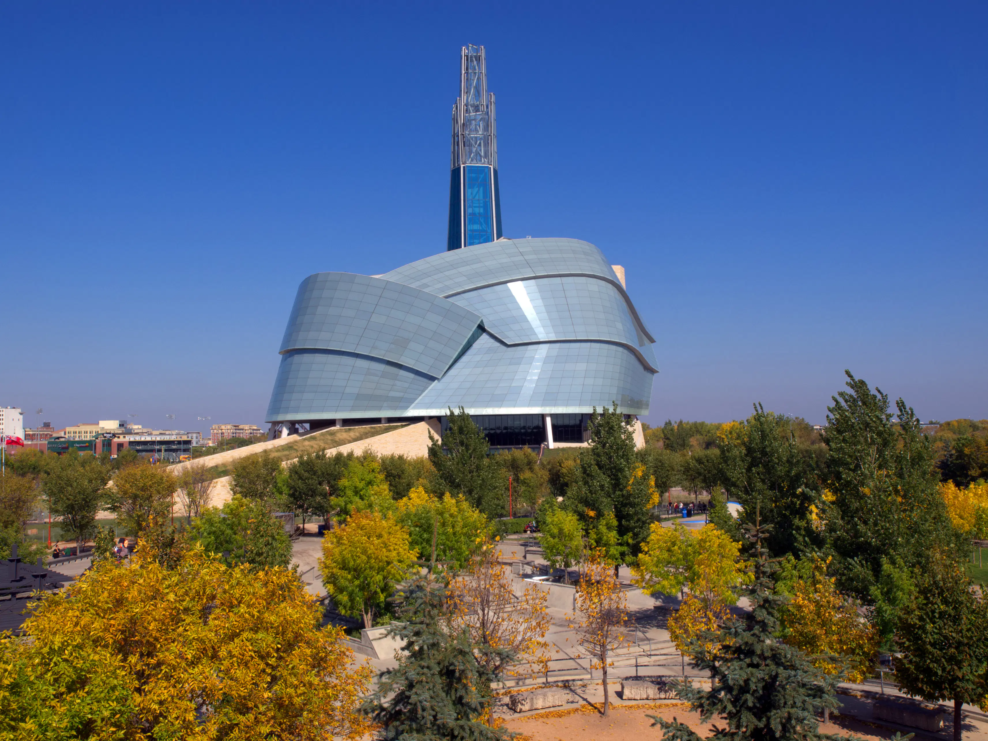Winnipeg travel - Lonely Planet | Canada, North America