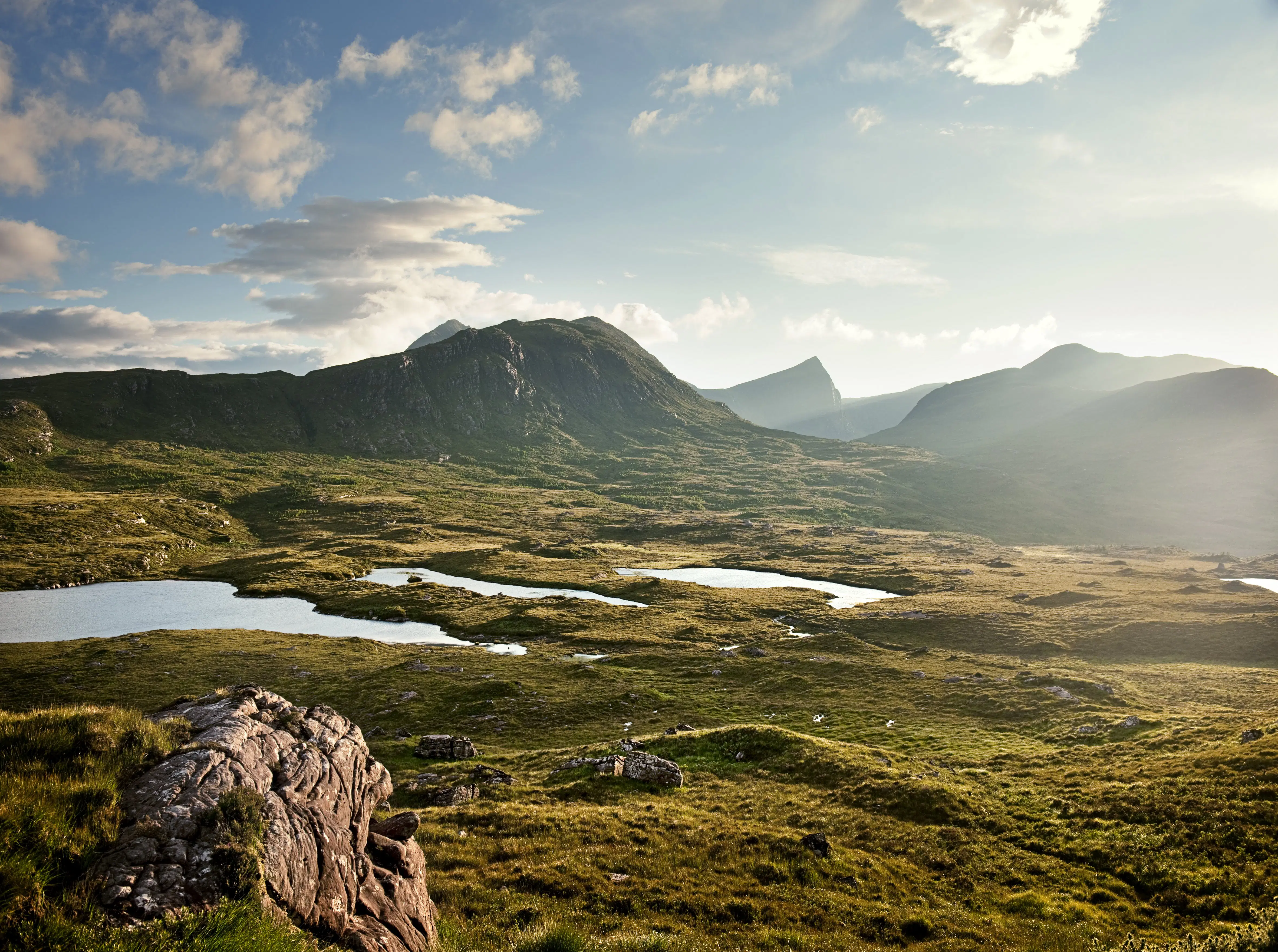 Northern Highlands & Islands travel - Lonely Planet | Scotland, Europe