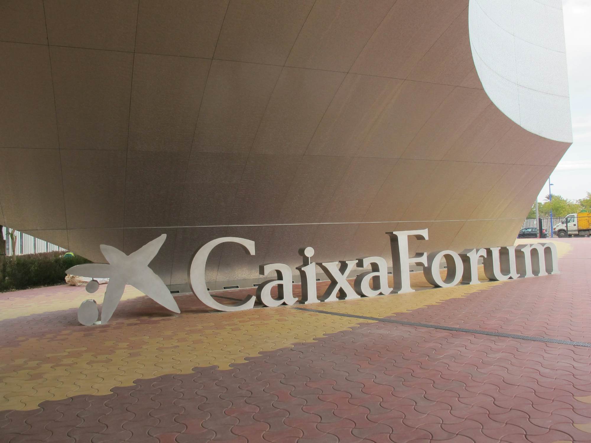 CaixaForum Sevilla | Seville, Spain | Attractions - Lonely Planet