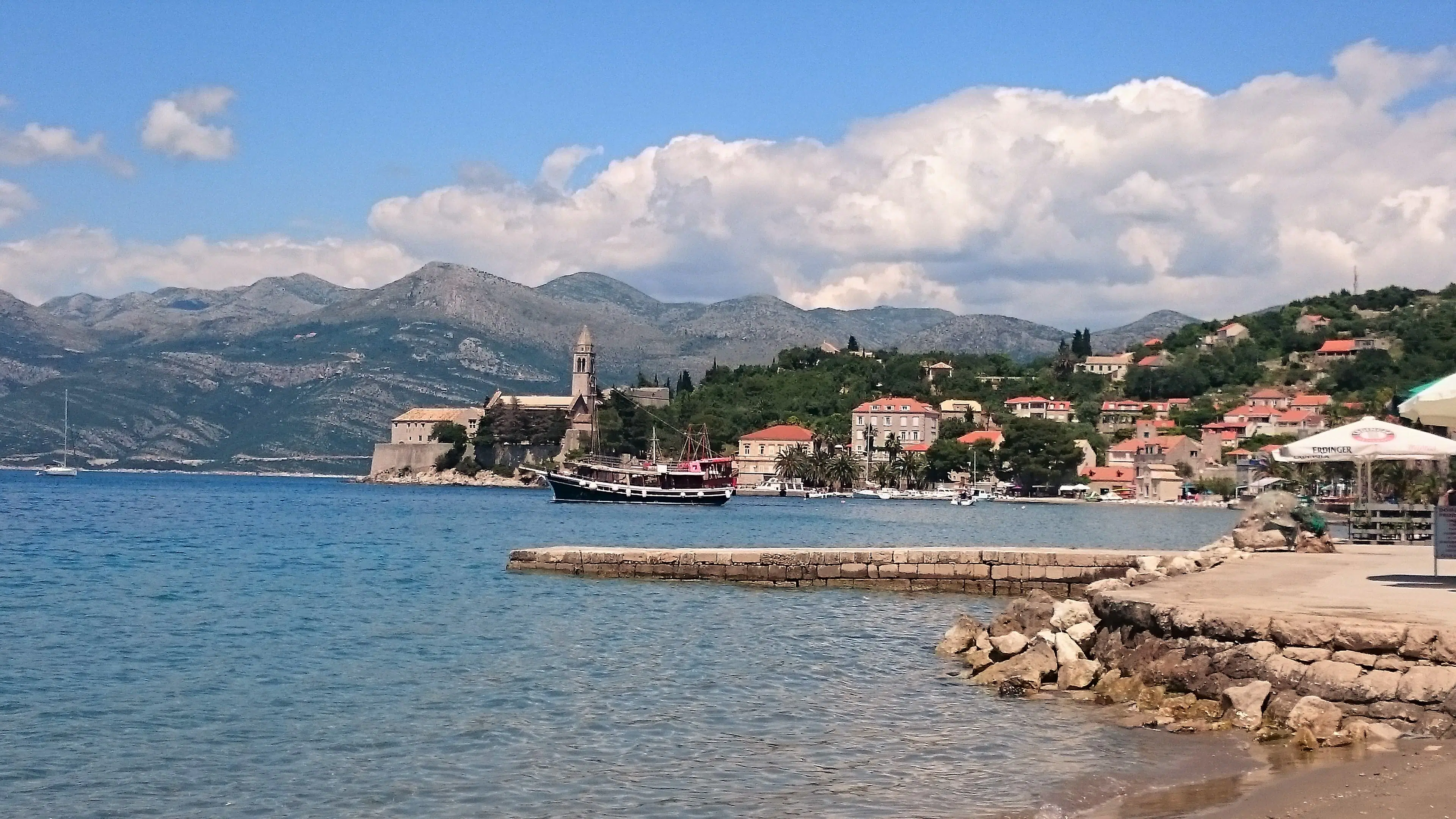 Elafiti Islands travel - Lonely Planet | Croatia, Europe
