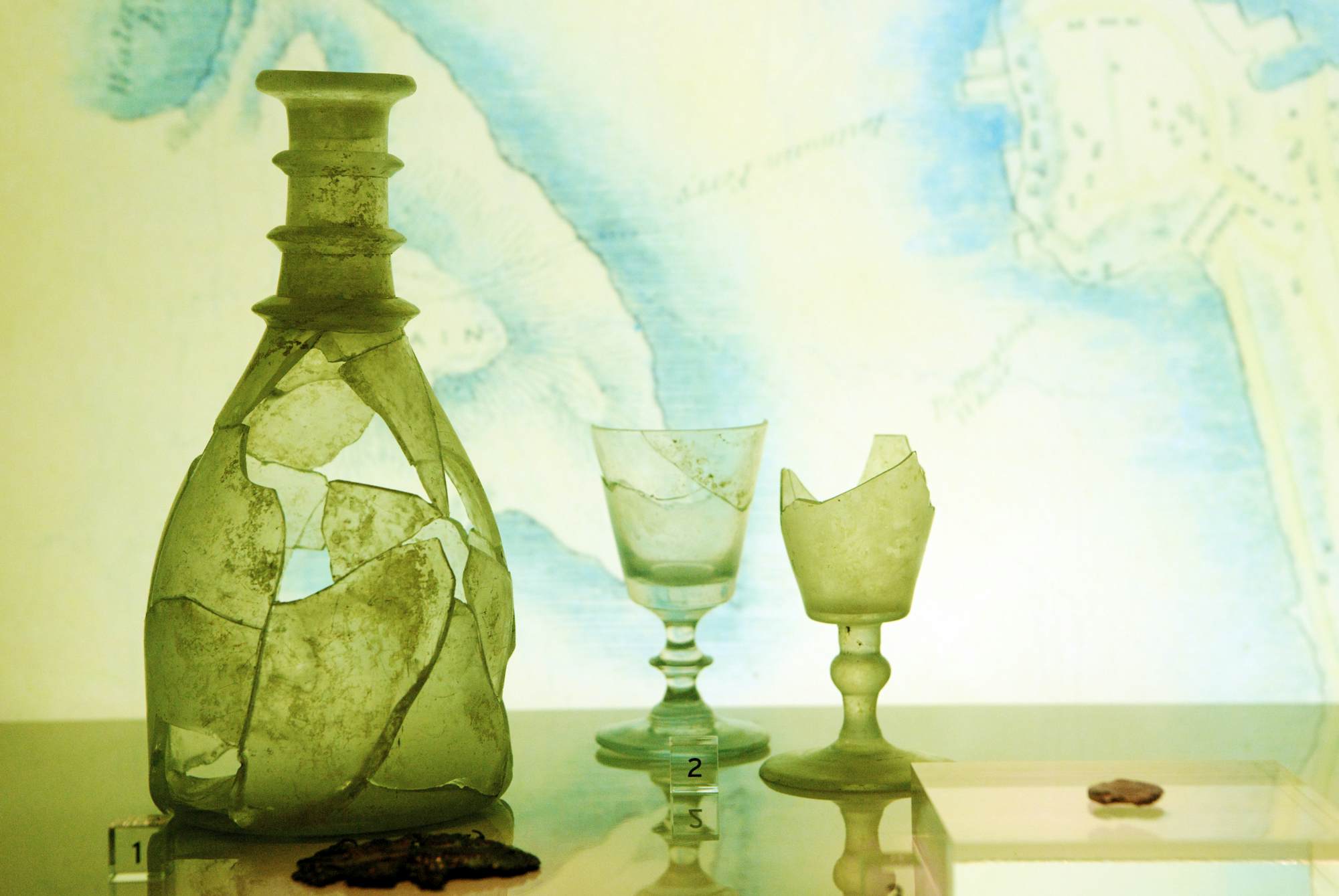 Rocks Discovery Museum | Sydney, Australia | Attractions - Lonely Planet