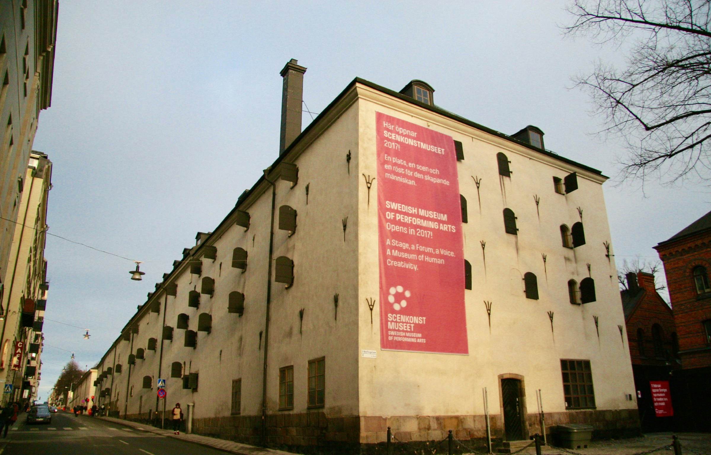 Must-see attractions Stockholm, Sweden - Lonely Planet