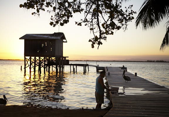 Southern Belize travel - Lonely Planet | Belize, Central America