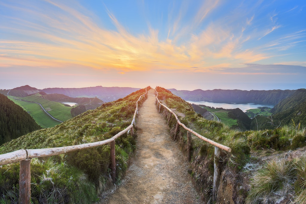 Why the Azores are Europe's secret islands of adventure - Lonely Planet