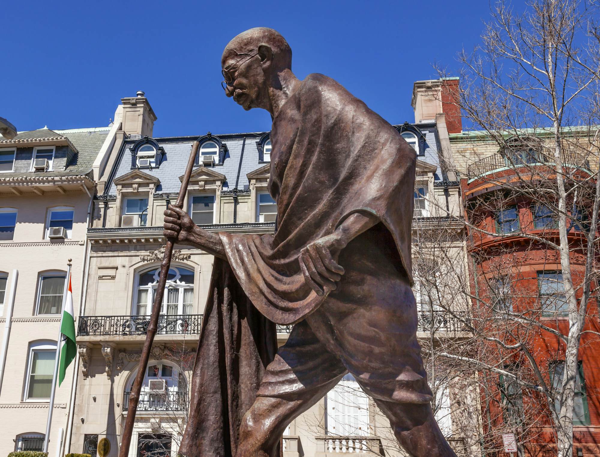 Embassy Row | Washington, DC, USA | Attractions - Lonely Planet