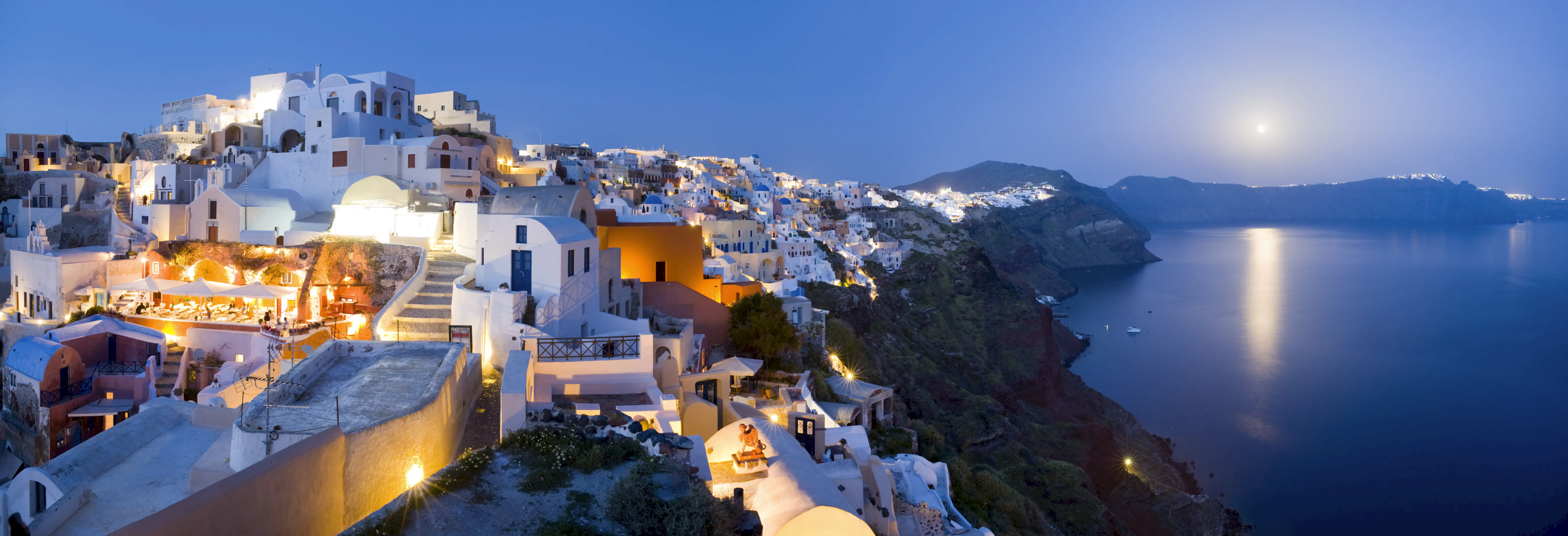 Cyclades travel - Lonely Planet | Greece, Europe